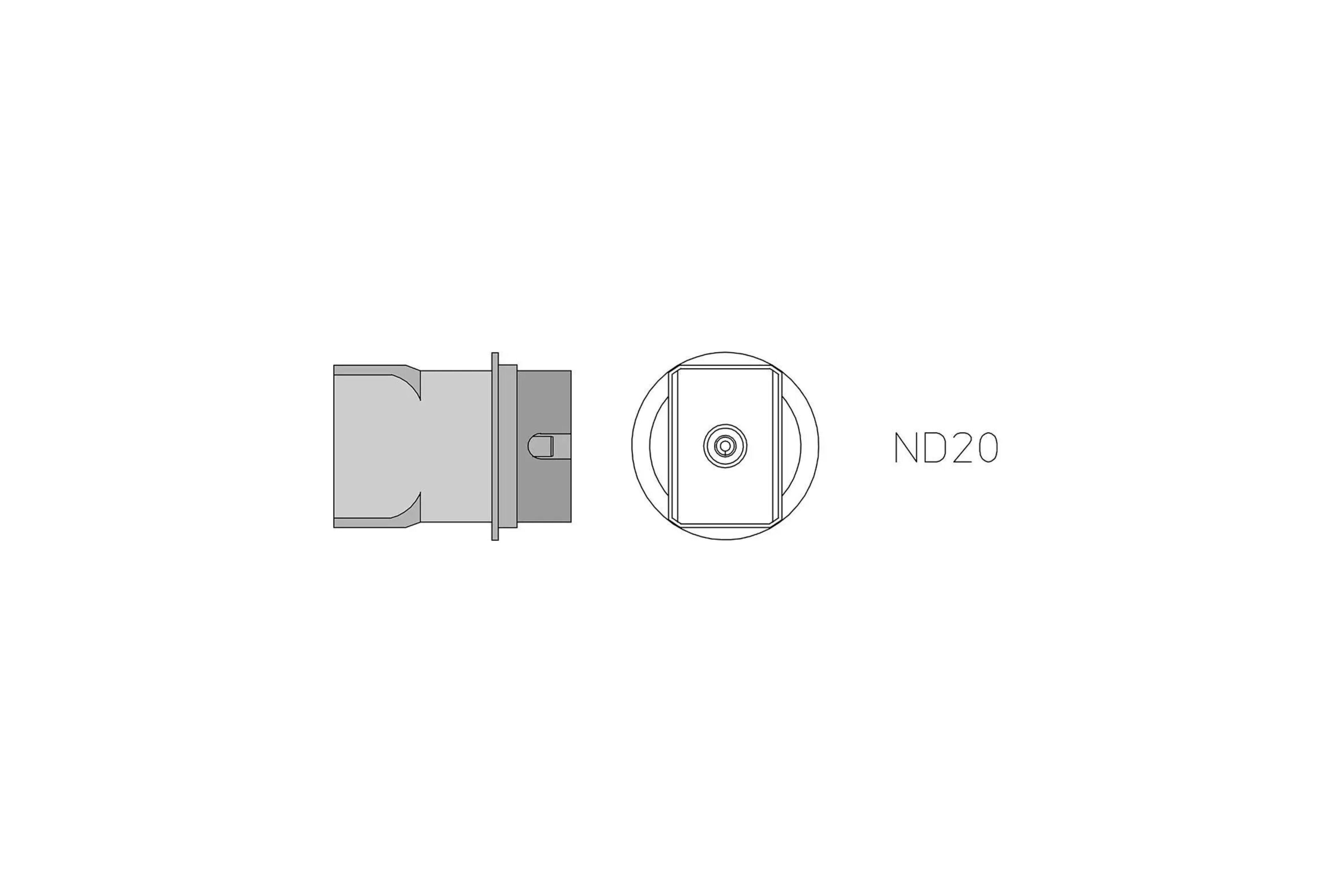 ND20 | Weller Tools