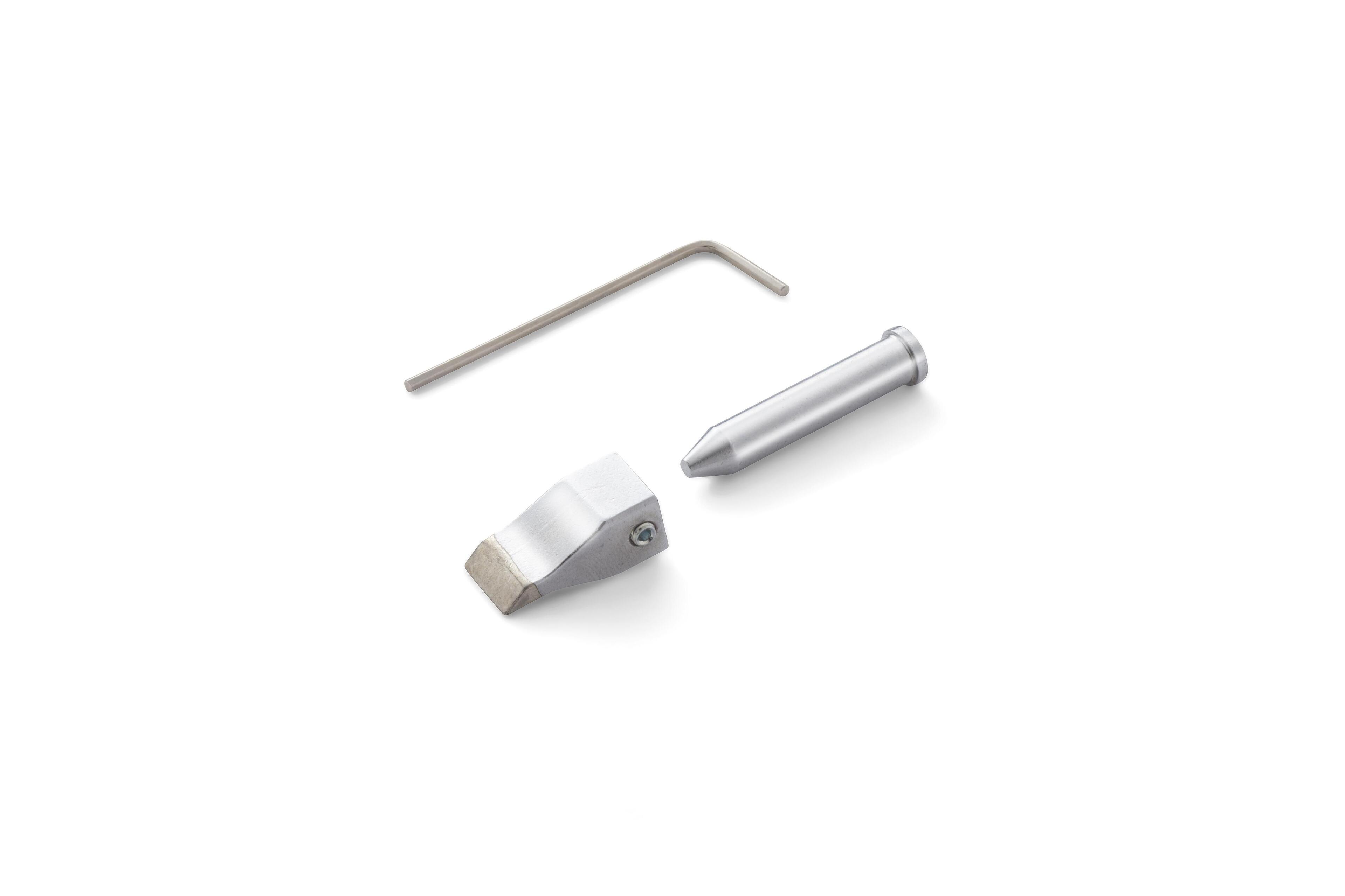 XT Soldering Head 10.0 x 4.0mm with Adapter | Weller Tools