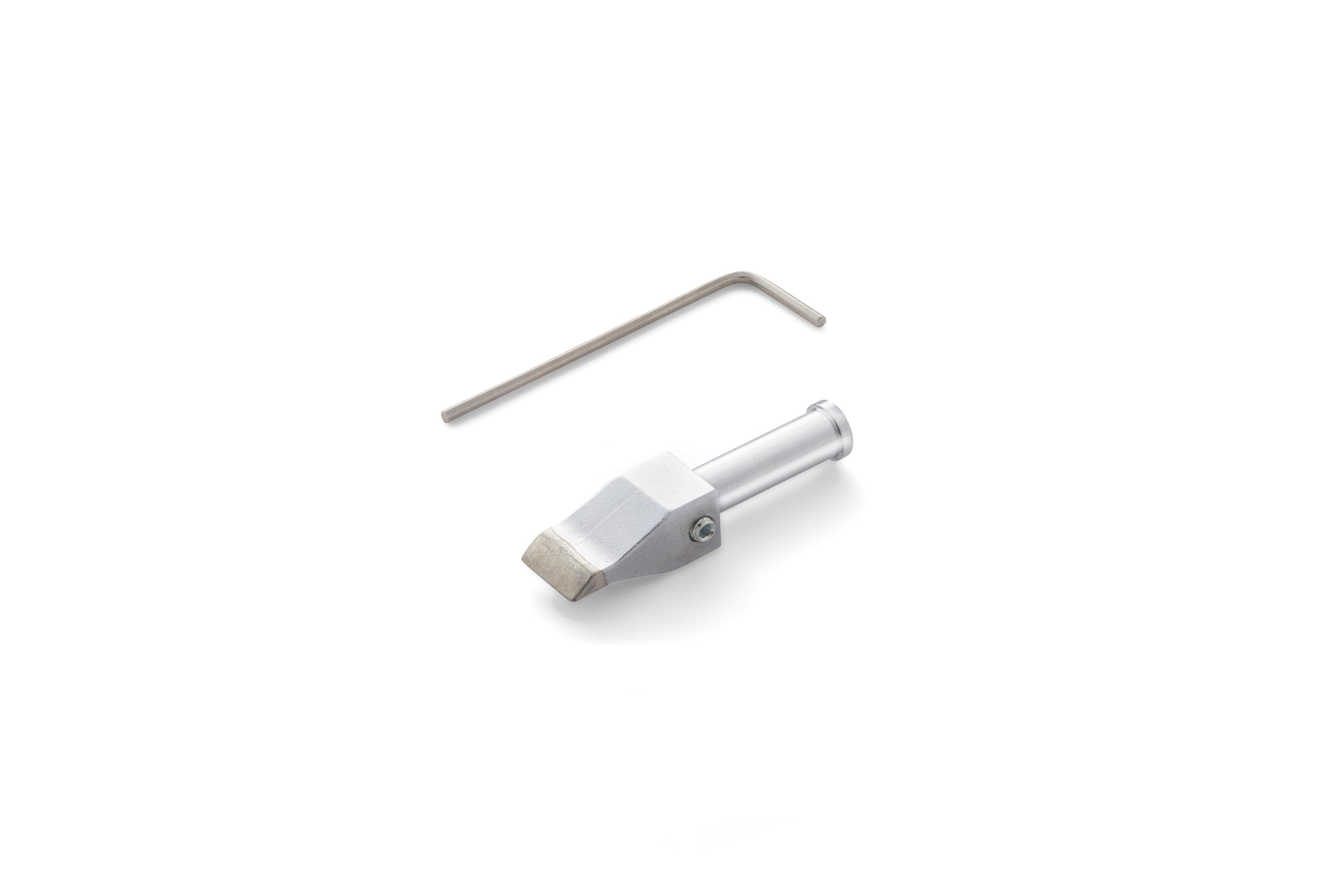 XT Soldering Head 10.0 x 4.0mm with Adapter | Weller Tools
