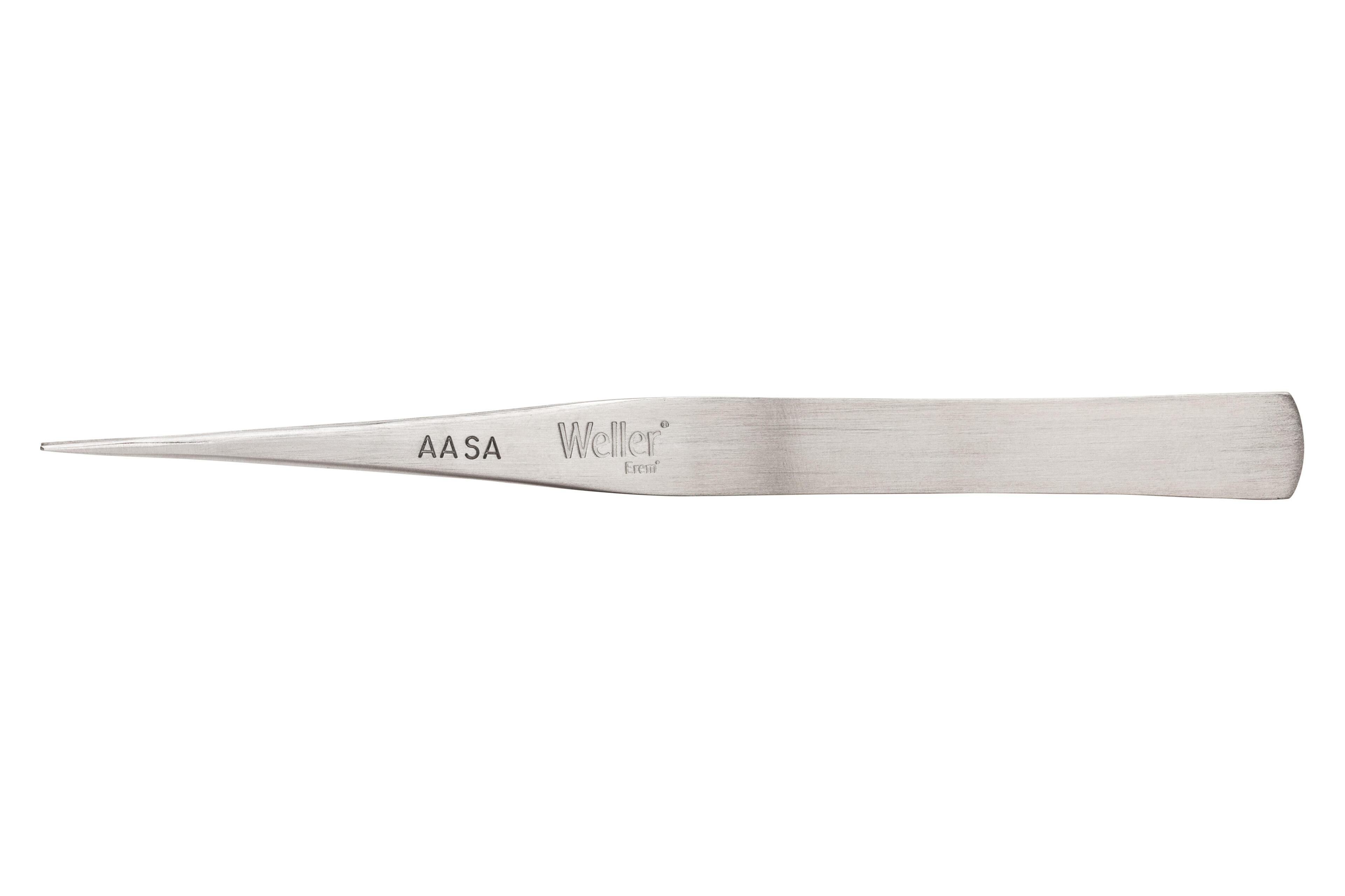 AASA | Weller Tools