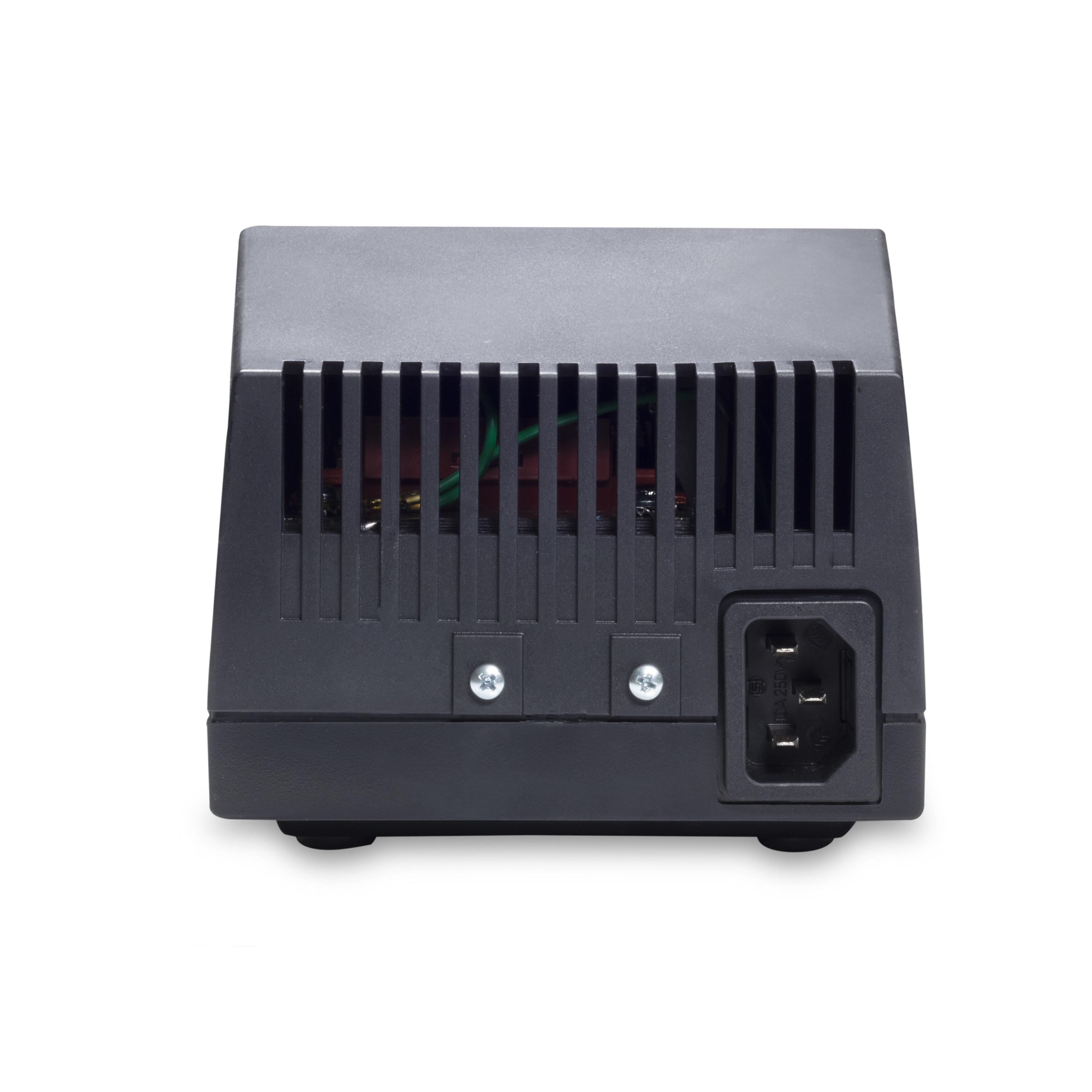 WE1010 Soldering station "Black Edition" | Weller Tools