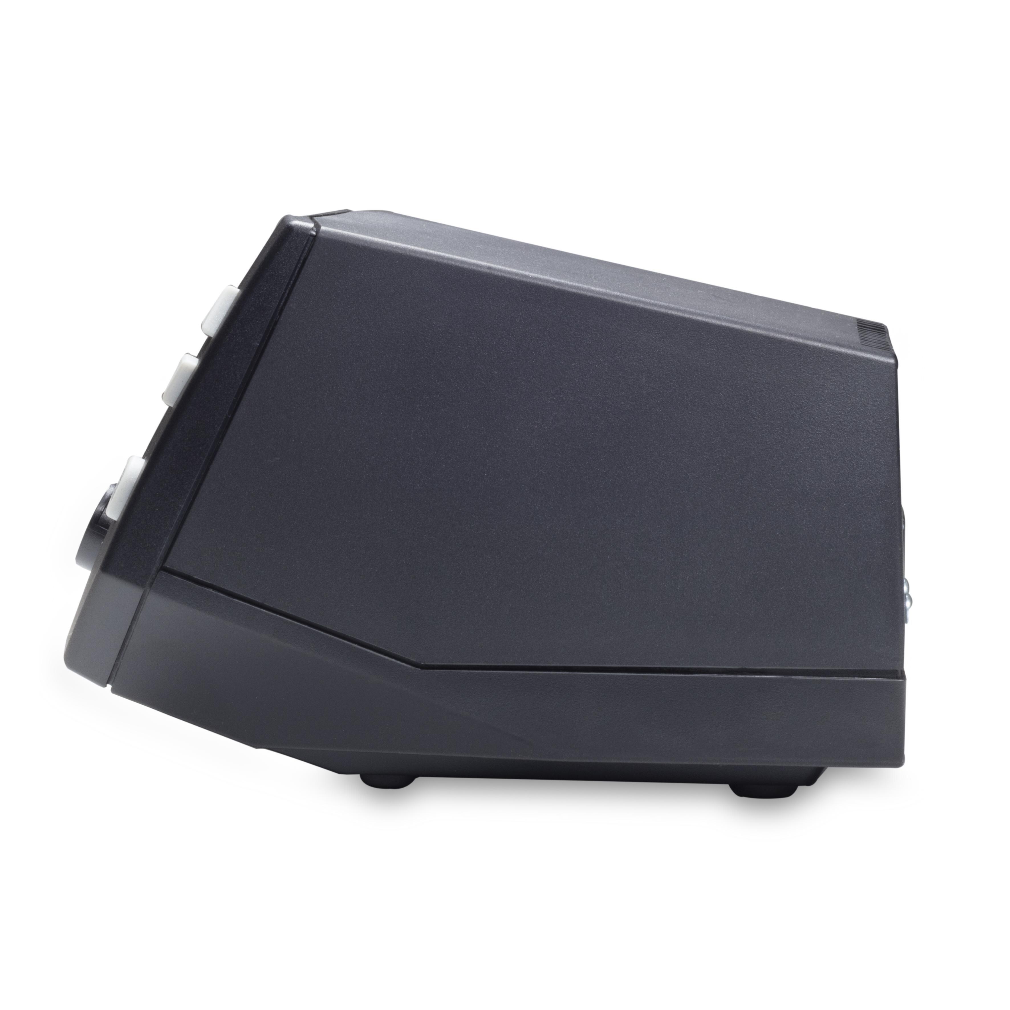 WE1010 Soldering station "Black Edition" | Weller Tools