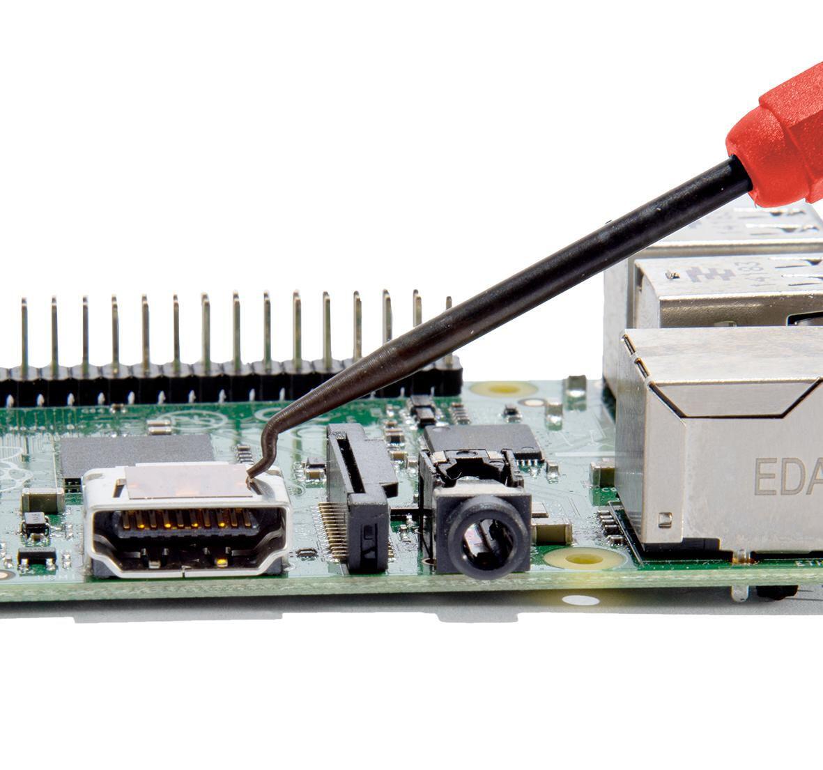 Solder Aid Kit | Weller Tools