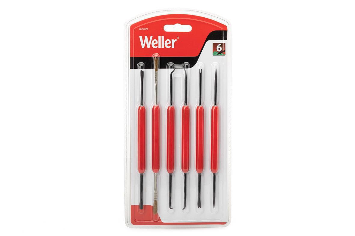 Solder Aid Kit | Weller Tools