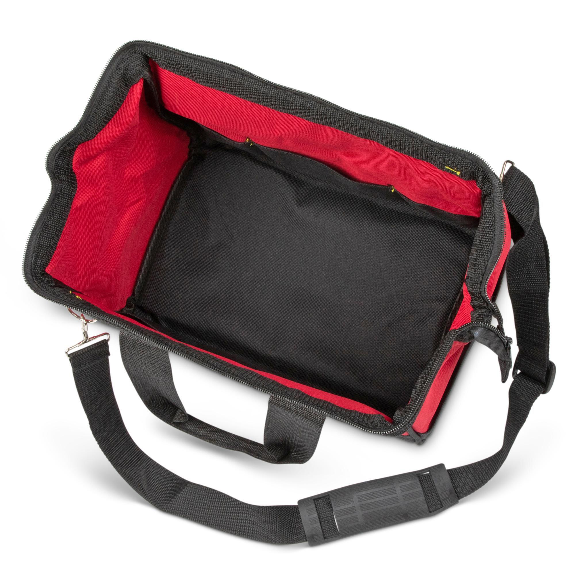 Soft Sided Soldering Station Storage Case | Weller Tools