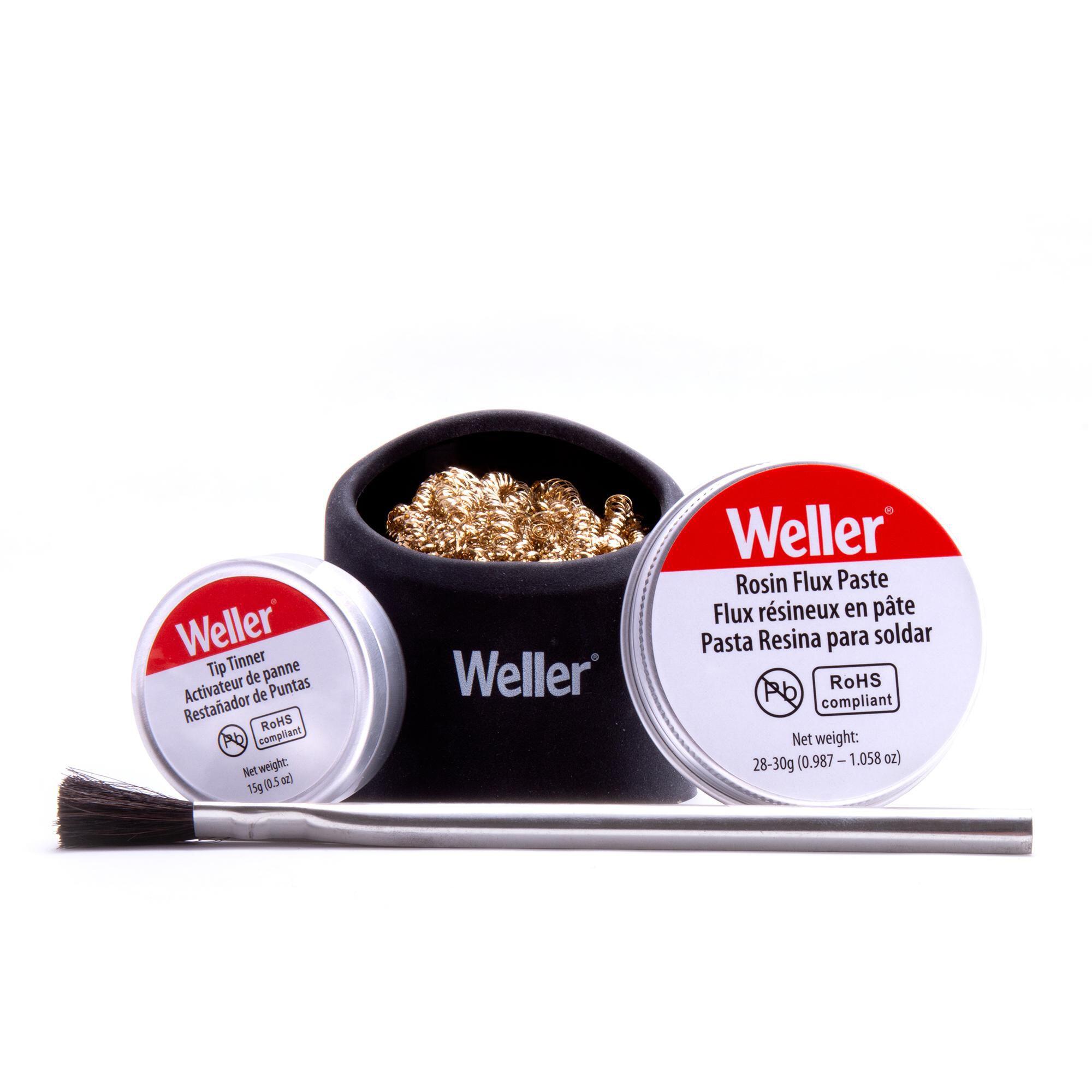 Universal Soldering Kit | Weller Tools