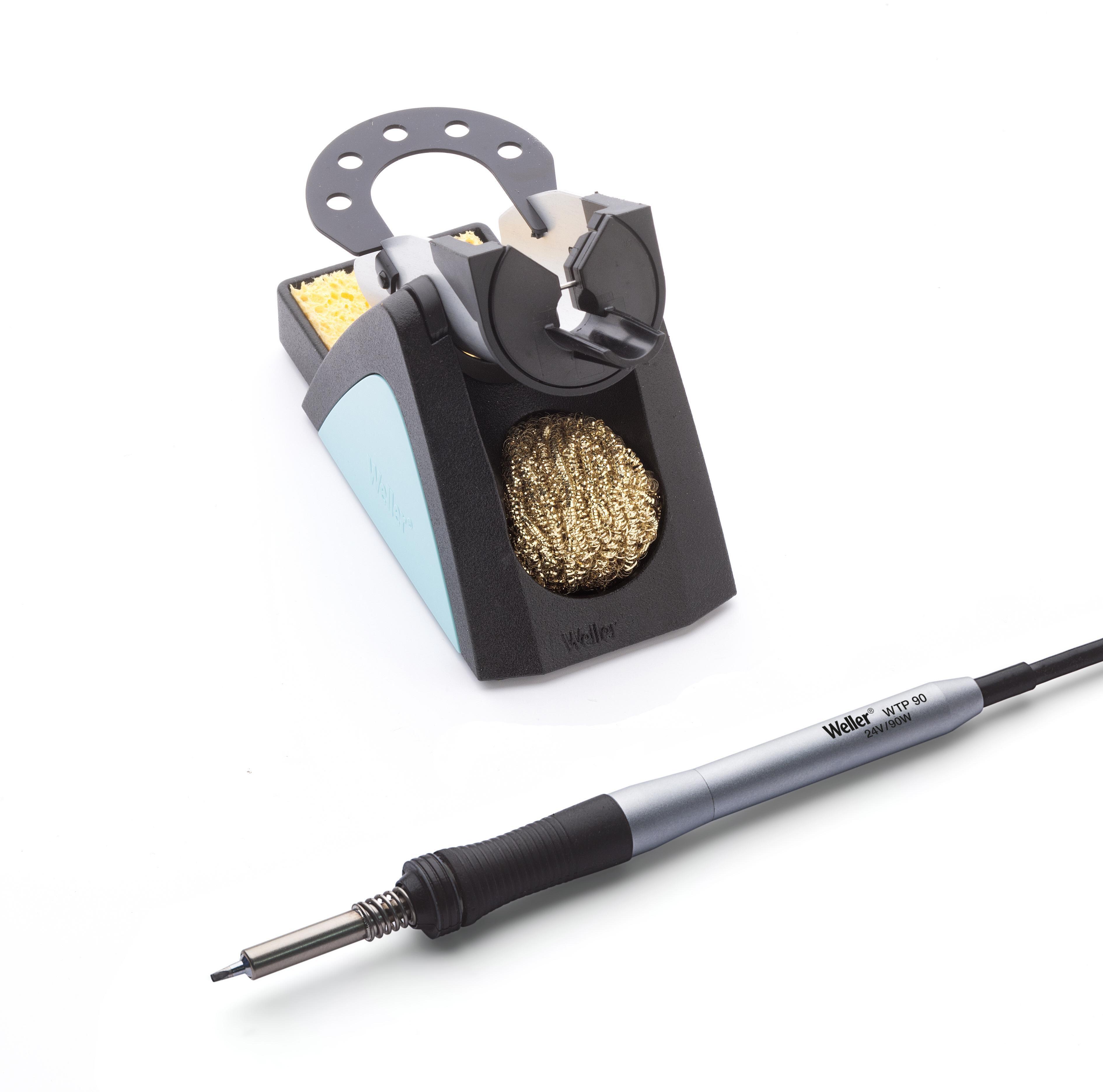WT1010 Kit 120V | Weller Tools