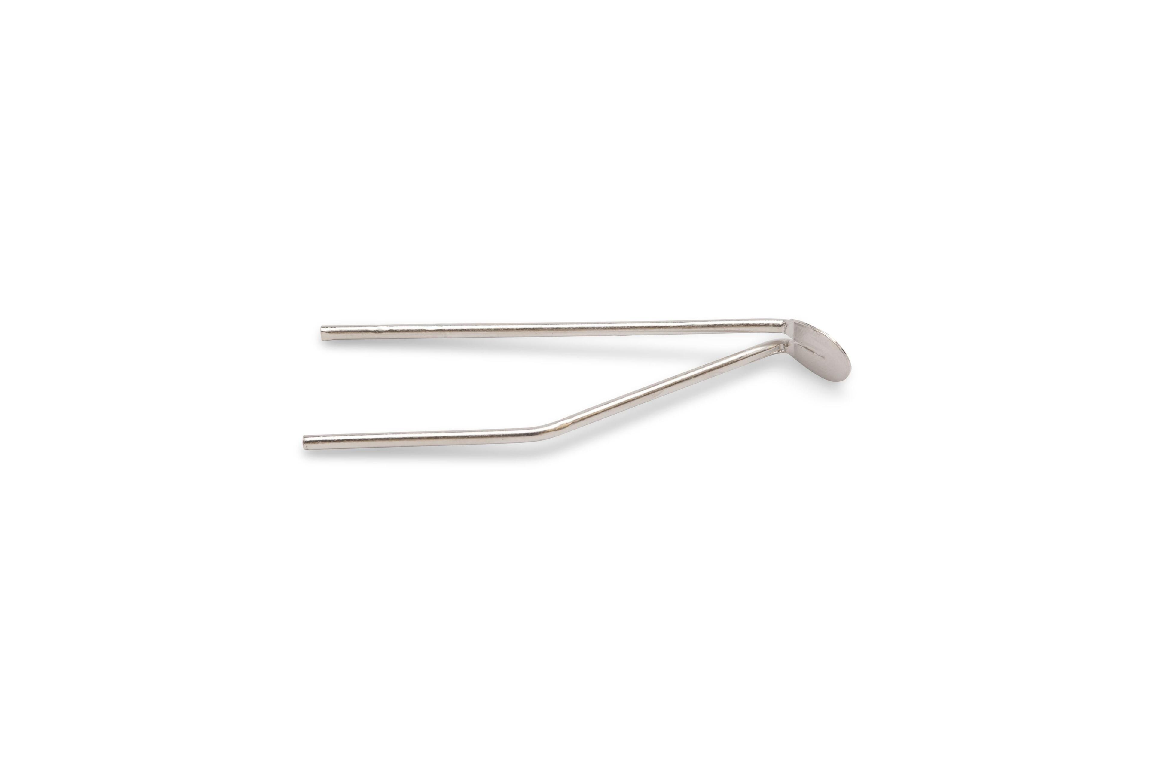 6160 Smoothing Tip for Soldering Guns | Weller Tools