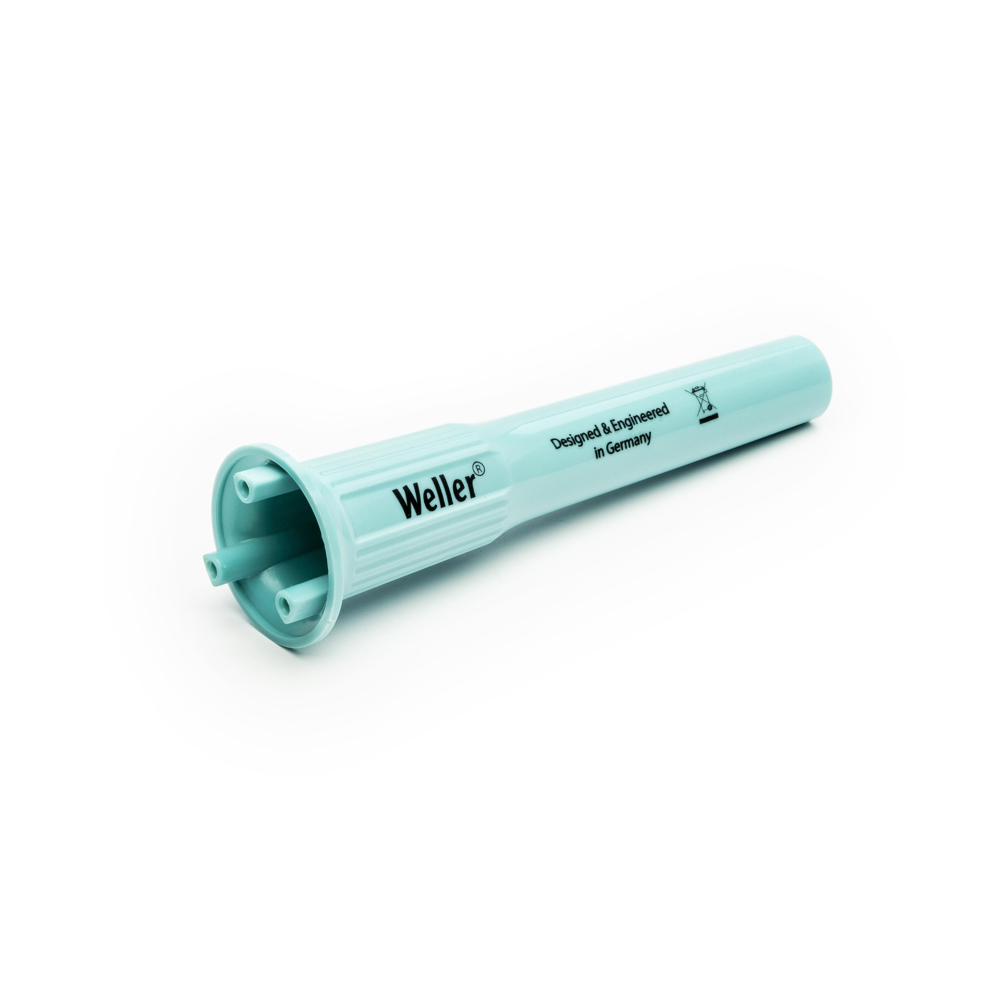 Lötkolbengriff LR 21 / TCP S / W61 / W 101 | Weller Tools