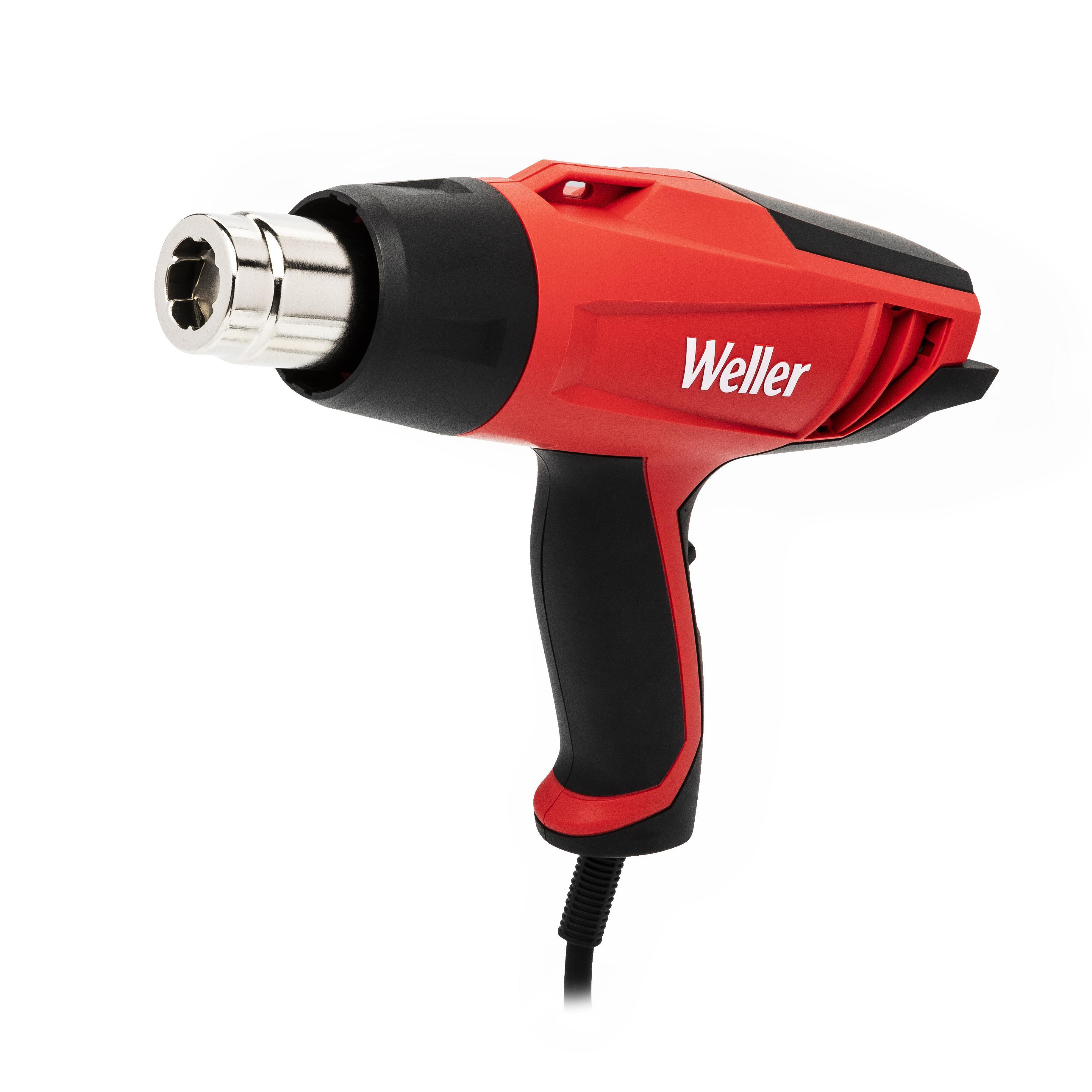 Heat gun 120V, US | Weller Tools