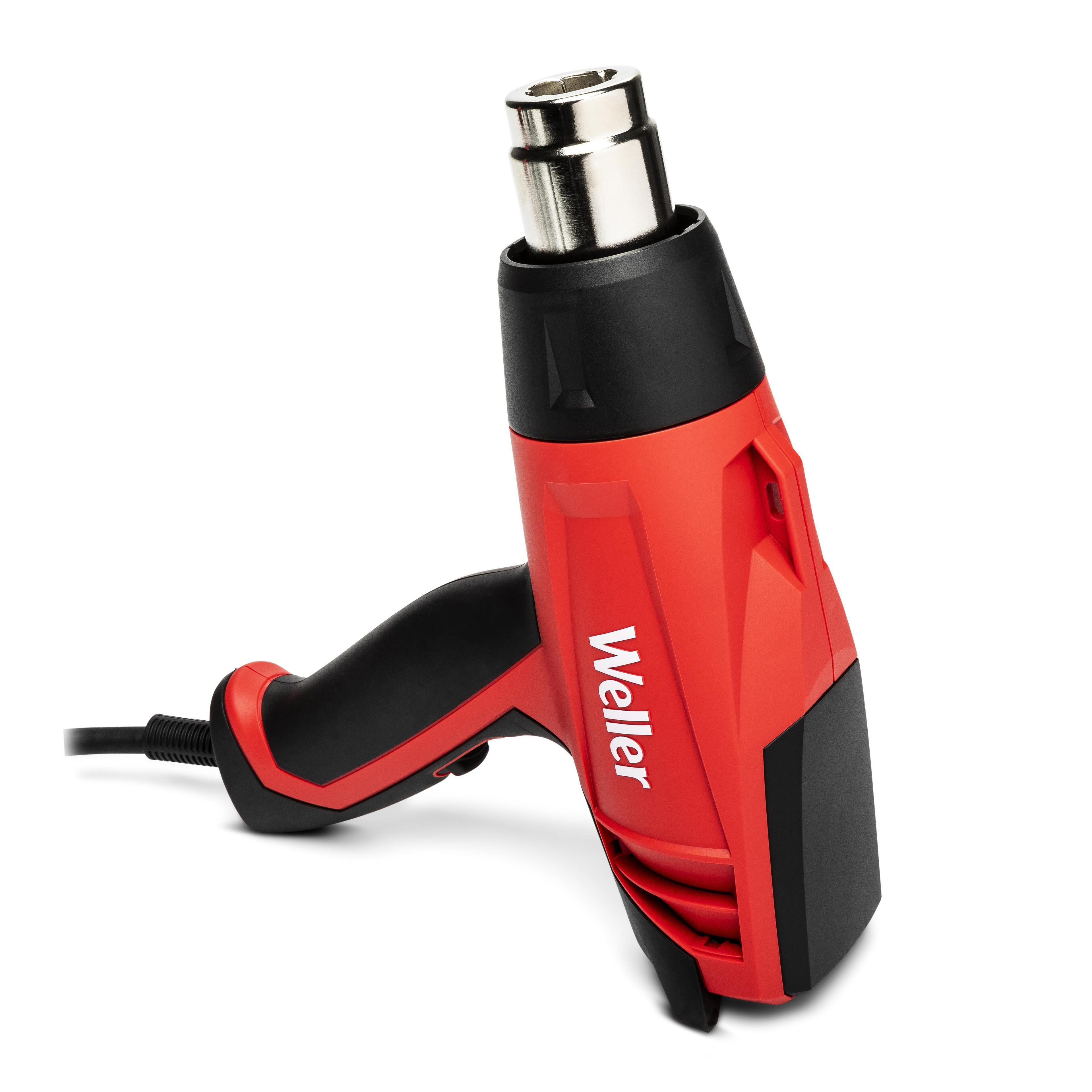 Heat Gun 1600 W, 230 V | Weller Tools