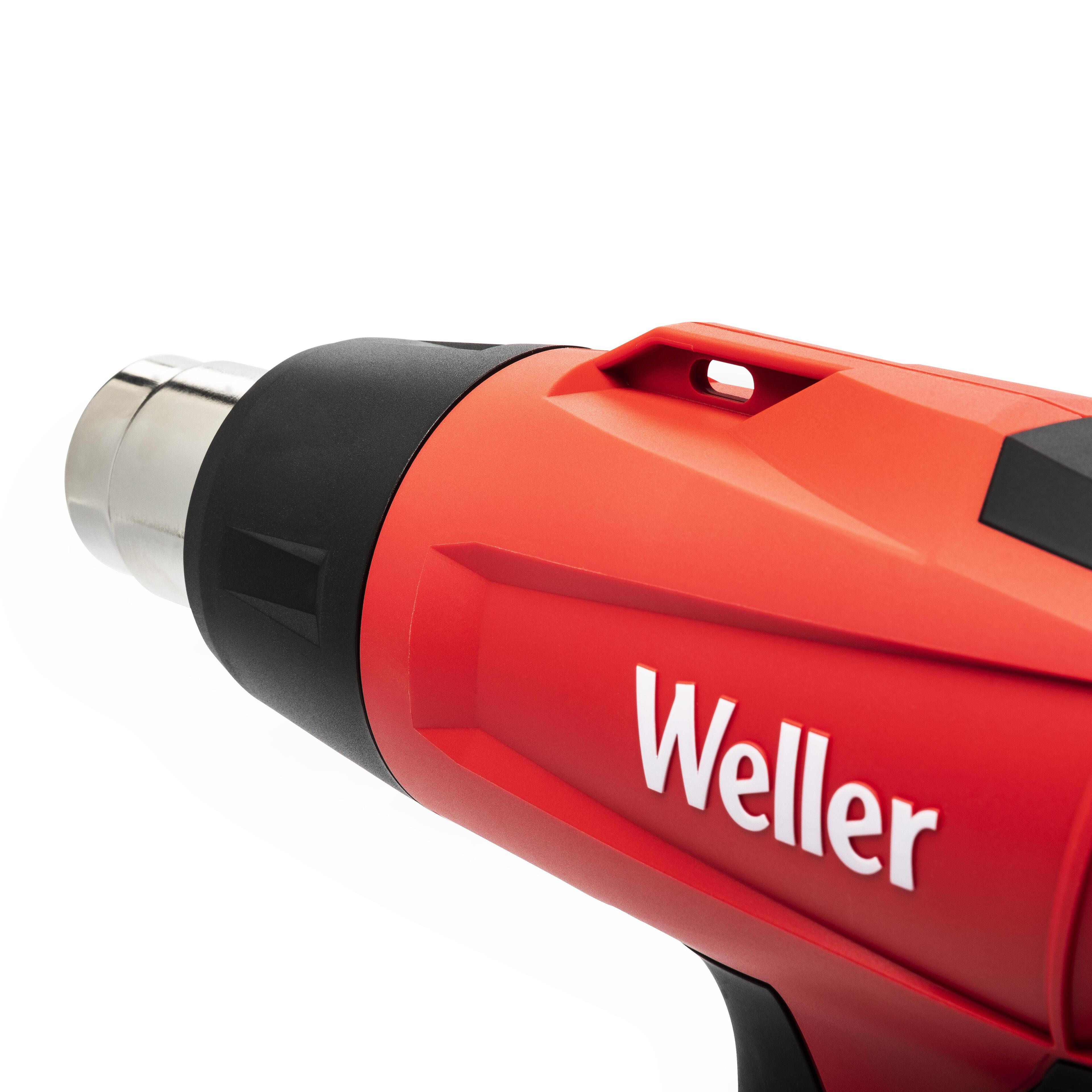 Heat Gun 1600 W, 230 V | Weller Tools