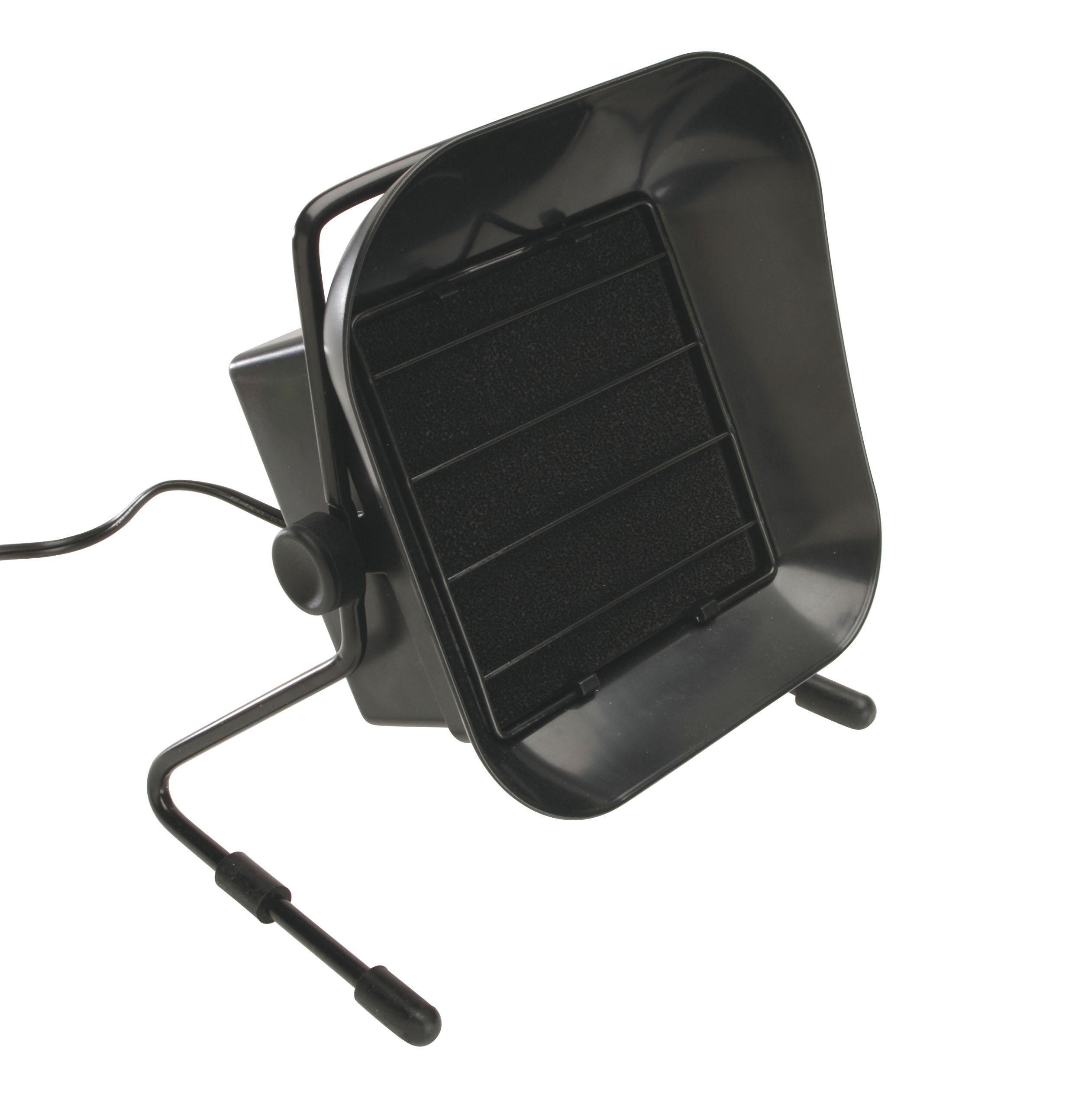 Bench Top Smoke Absorber | Weller Tools