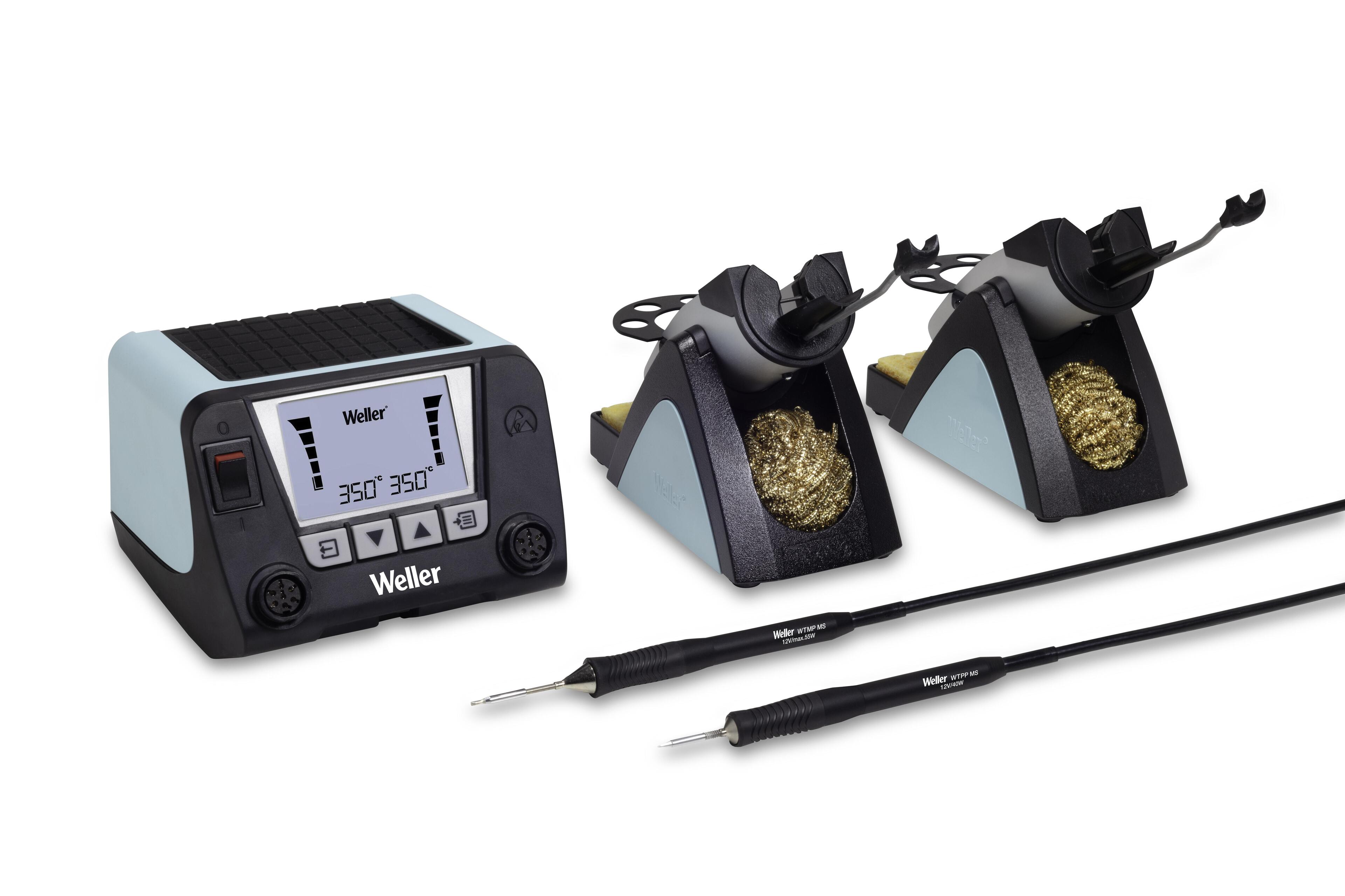 WT2022M 230V | Weller Tools