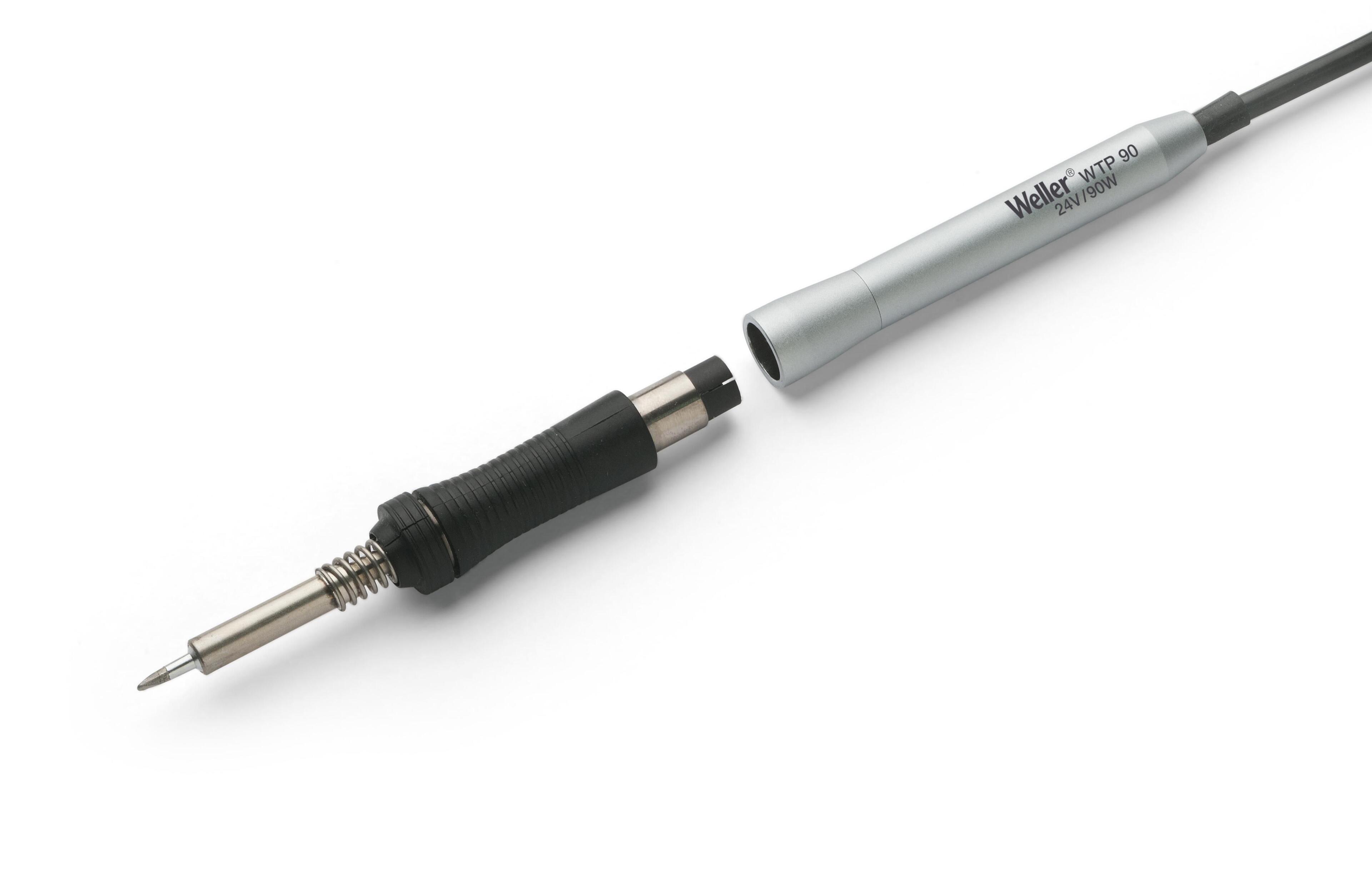 WT2010M Set 230V | Weller Tools