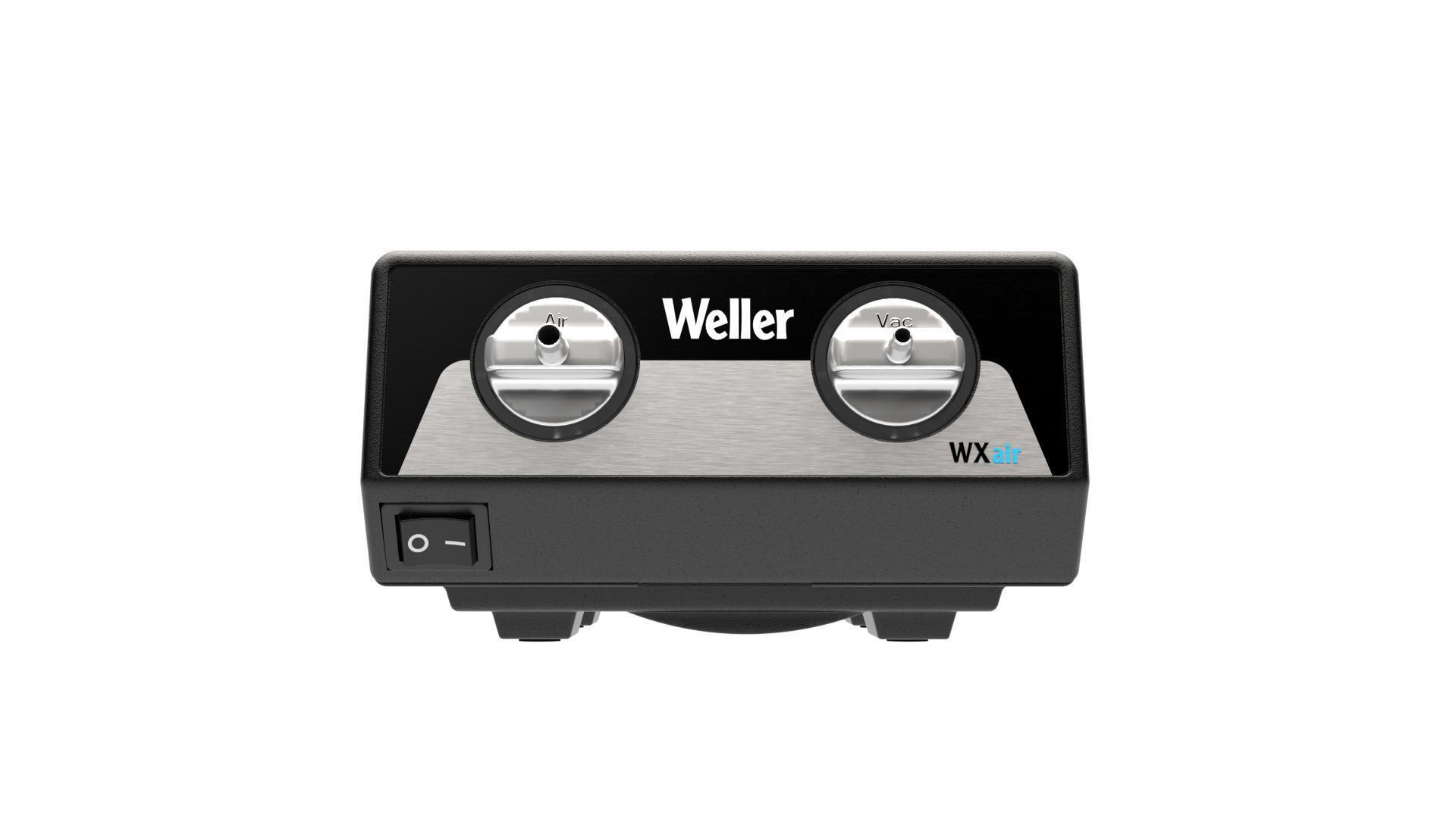 WXair 100-230V | Weller Tools