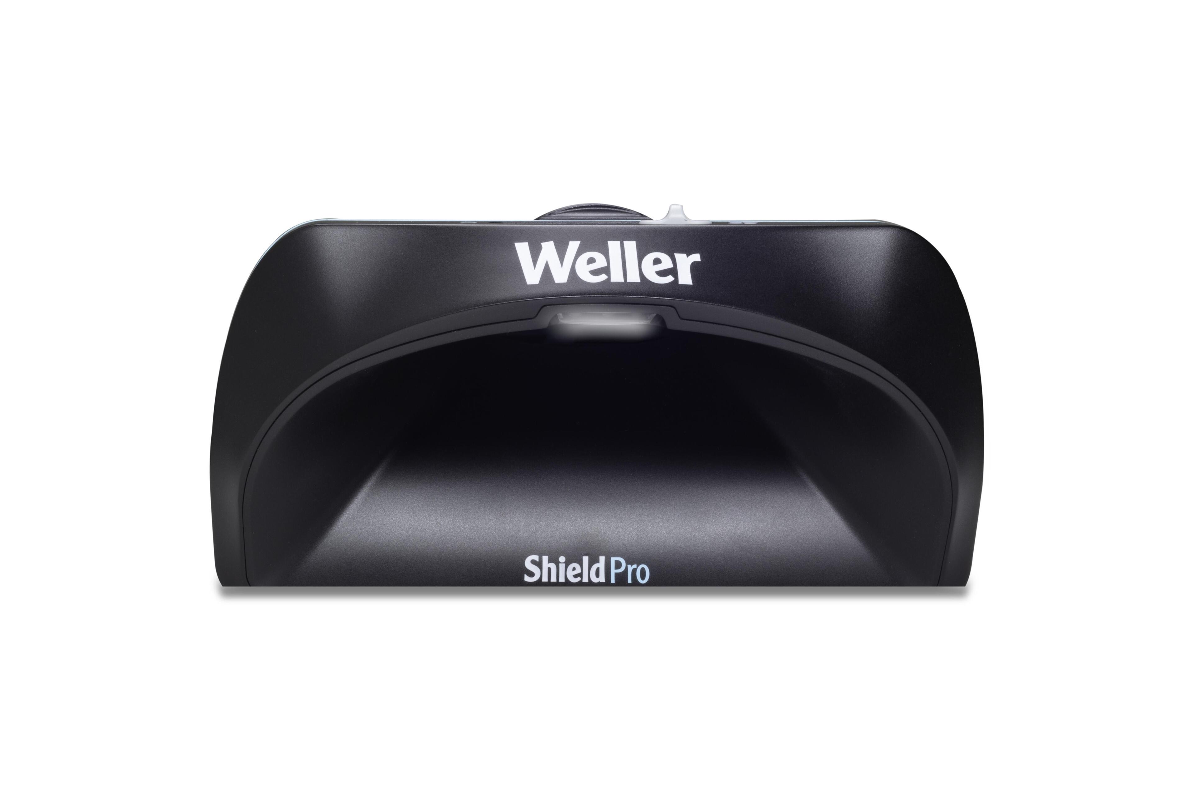 Zero Smog Shield Pro | Weller Tools