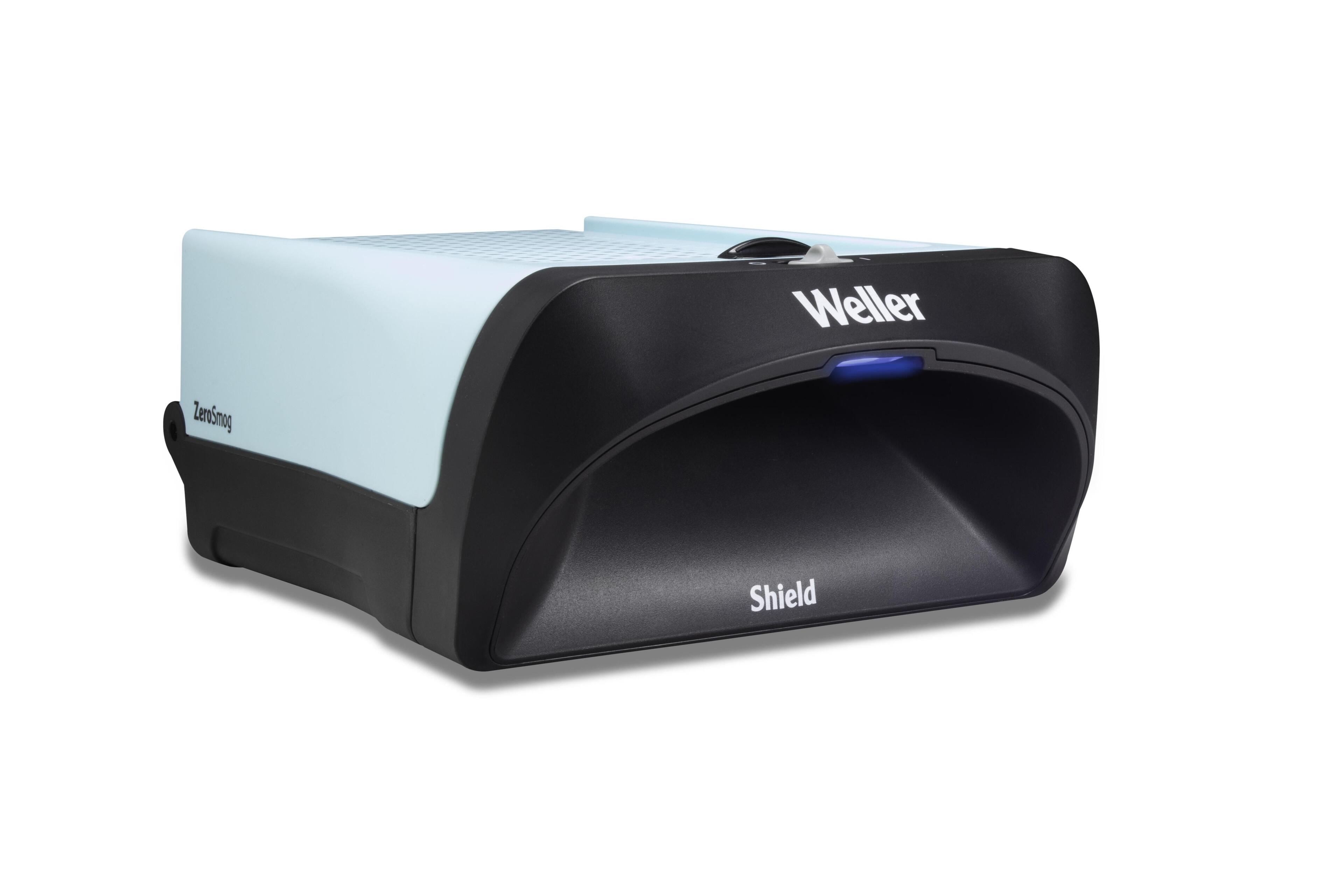 WE1010 Shield Kit 230V | Weller Tools