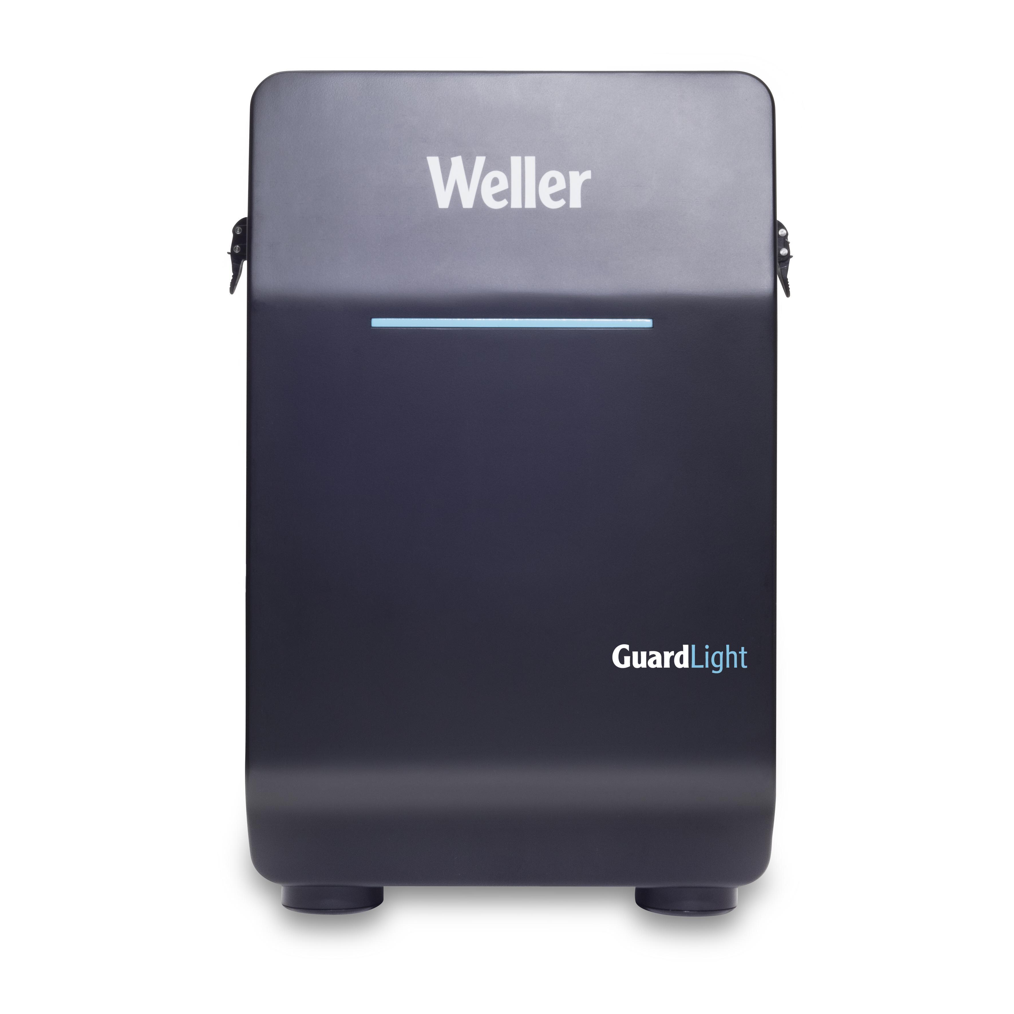 ZeroSmog Guard Light | Weller Tools