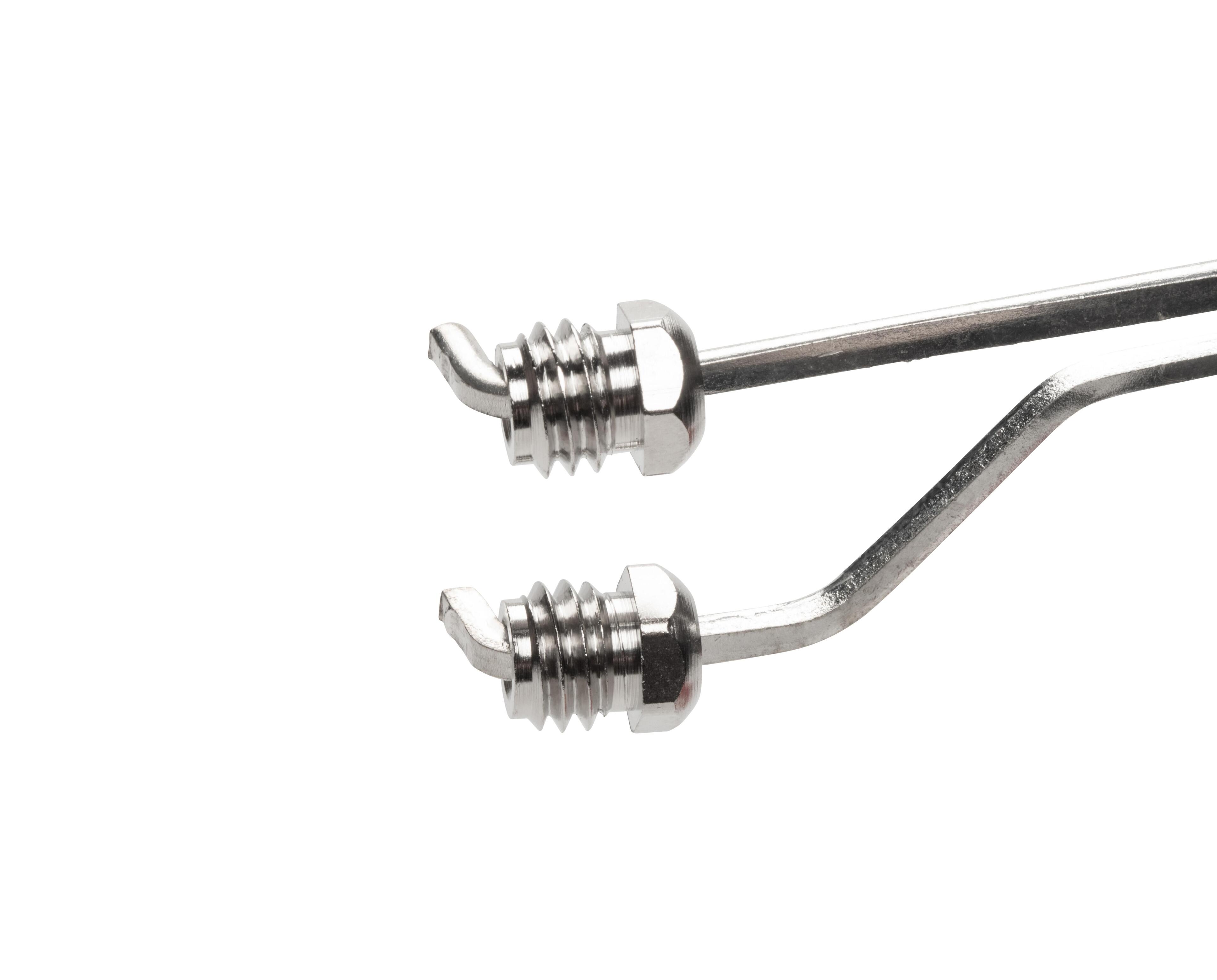 solder gun replacement tips