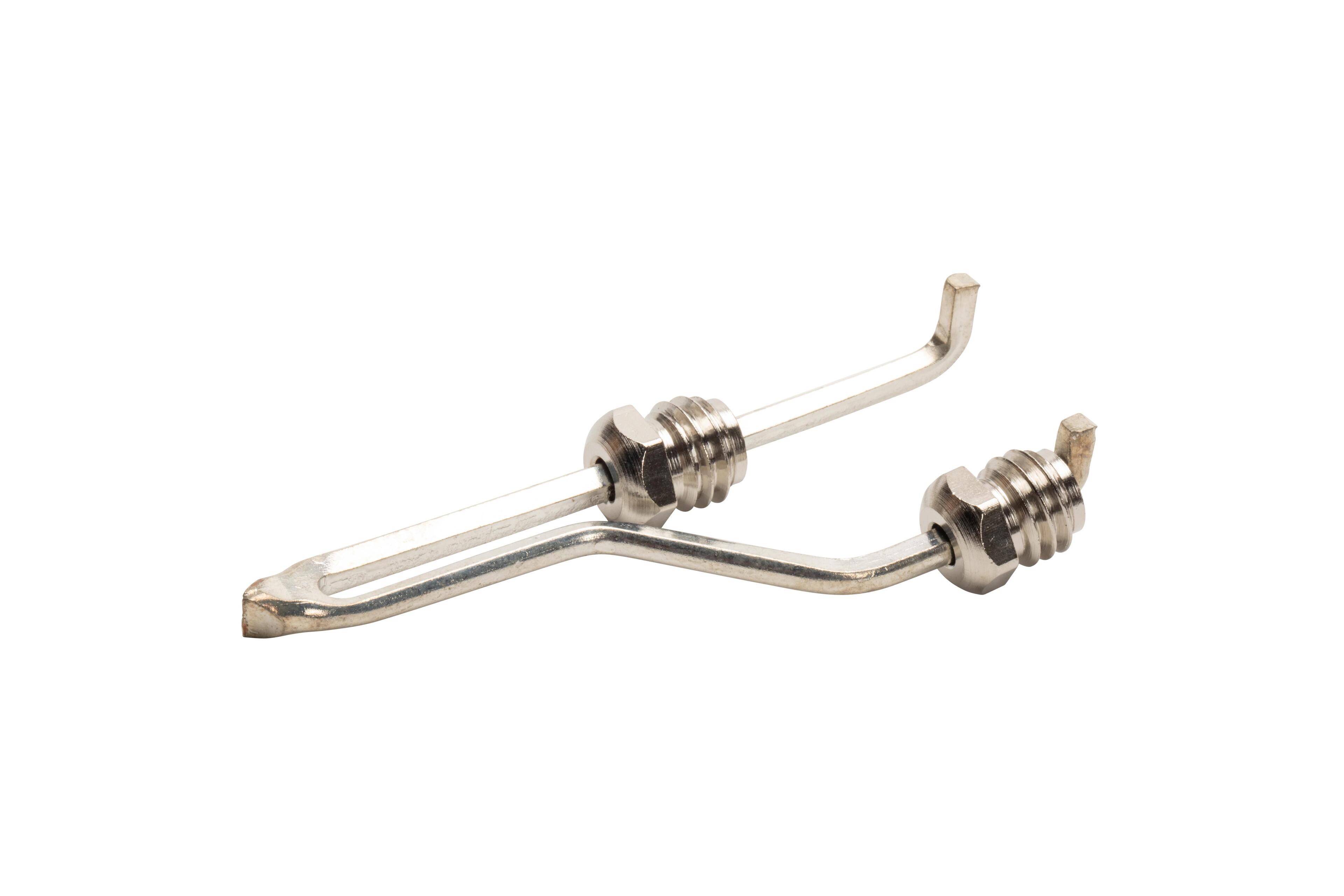 7250N Soldering Tip, with Acorn Nuts, for D550/D650 Soldering Gun ...