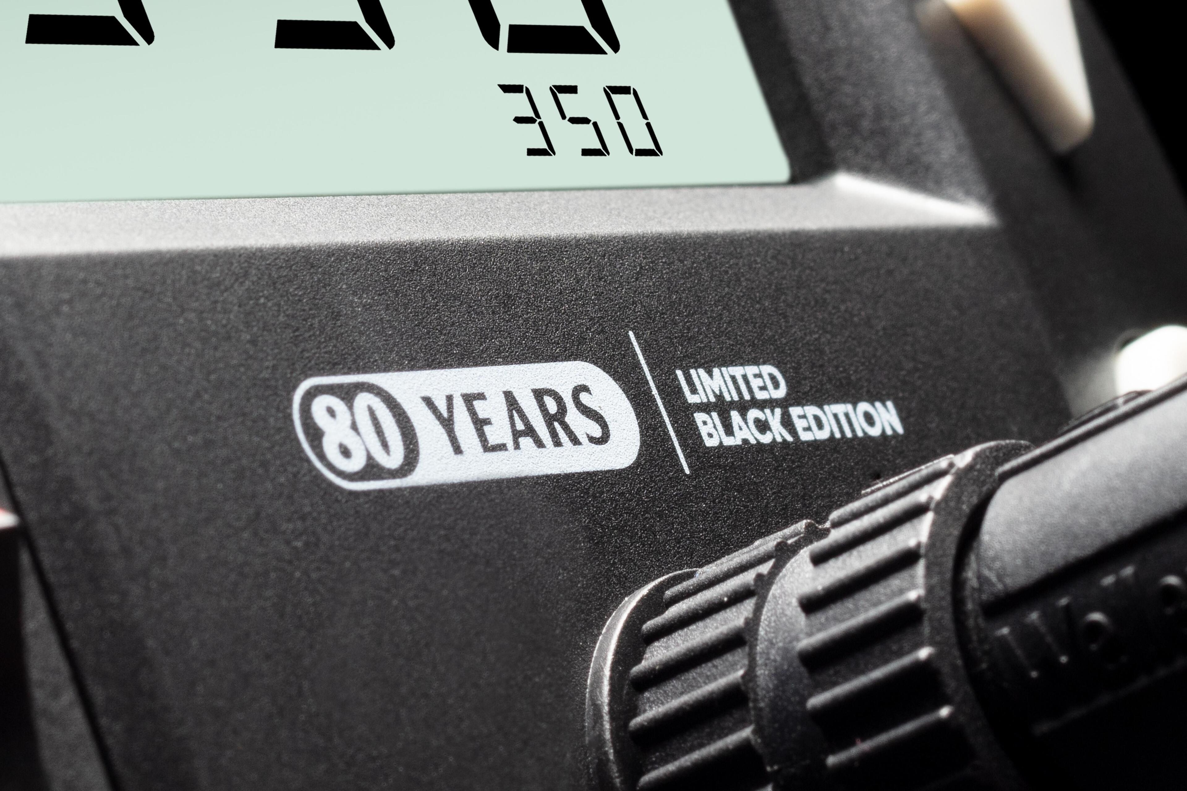 WE1010 "Black Edition" 120V | Weller Tools