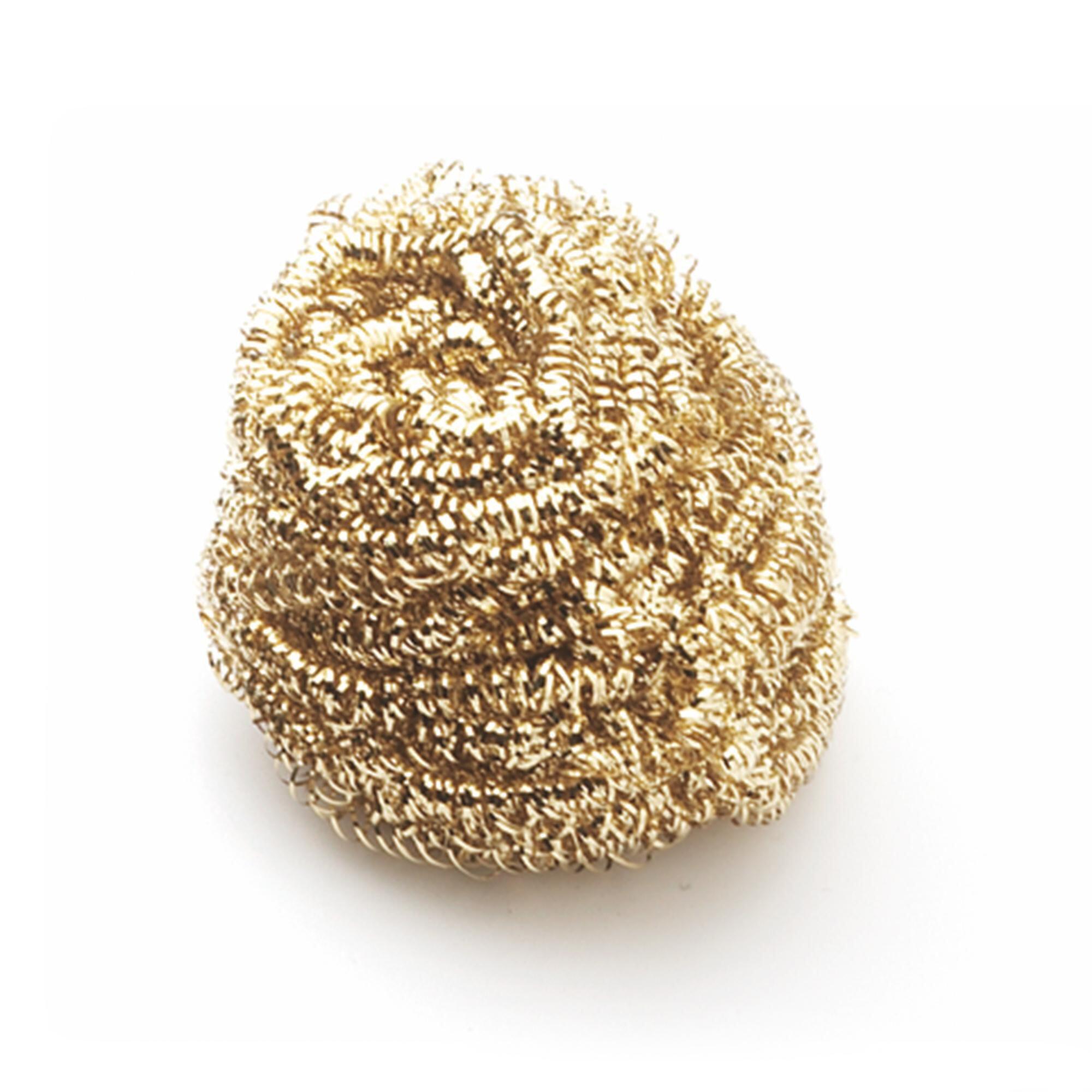 Brass sponge tip cleaner | Weller Tools