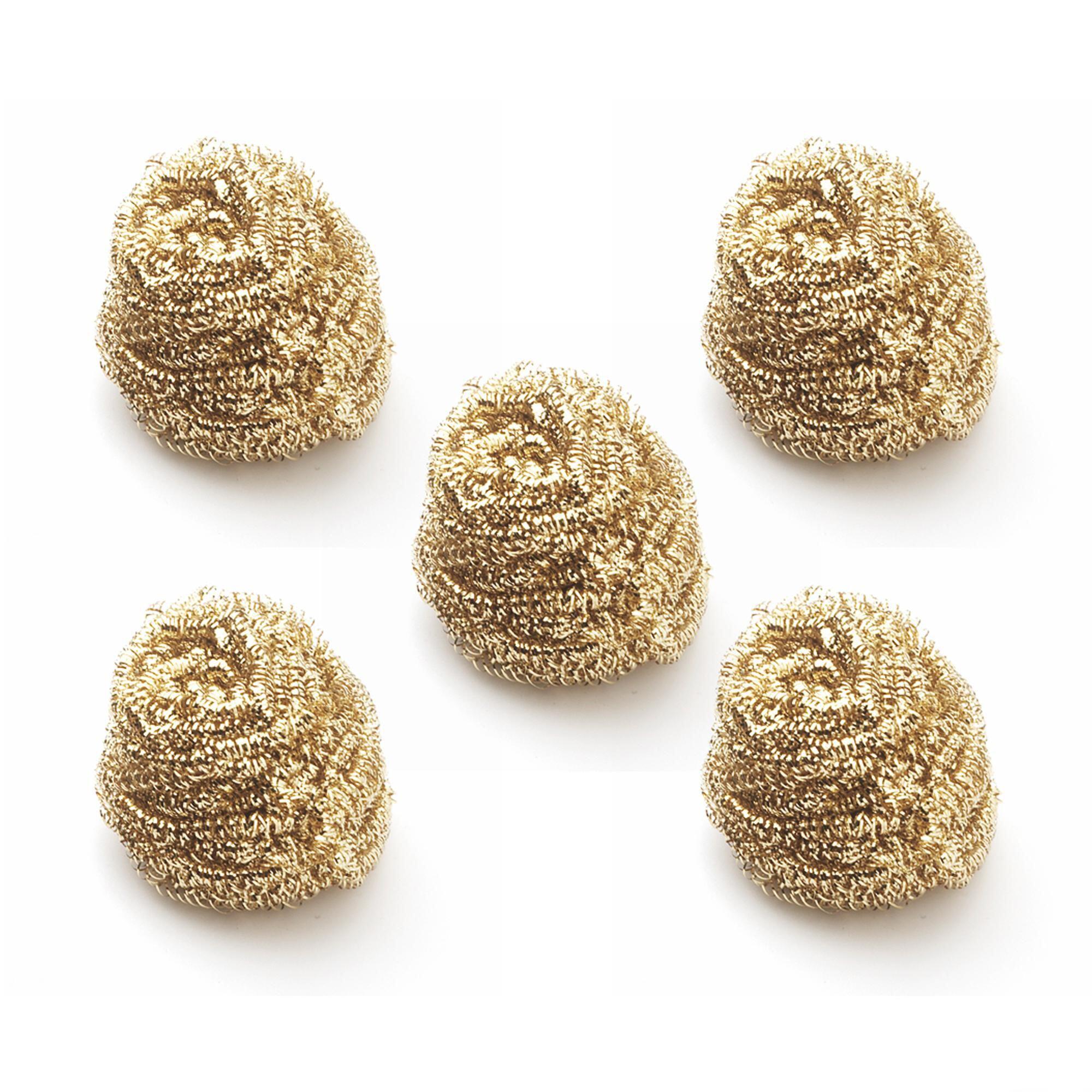 Brass sponge tip cleaner | Weller Tools