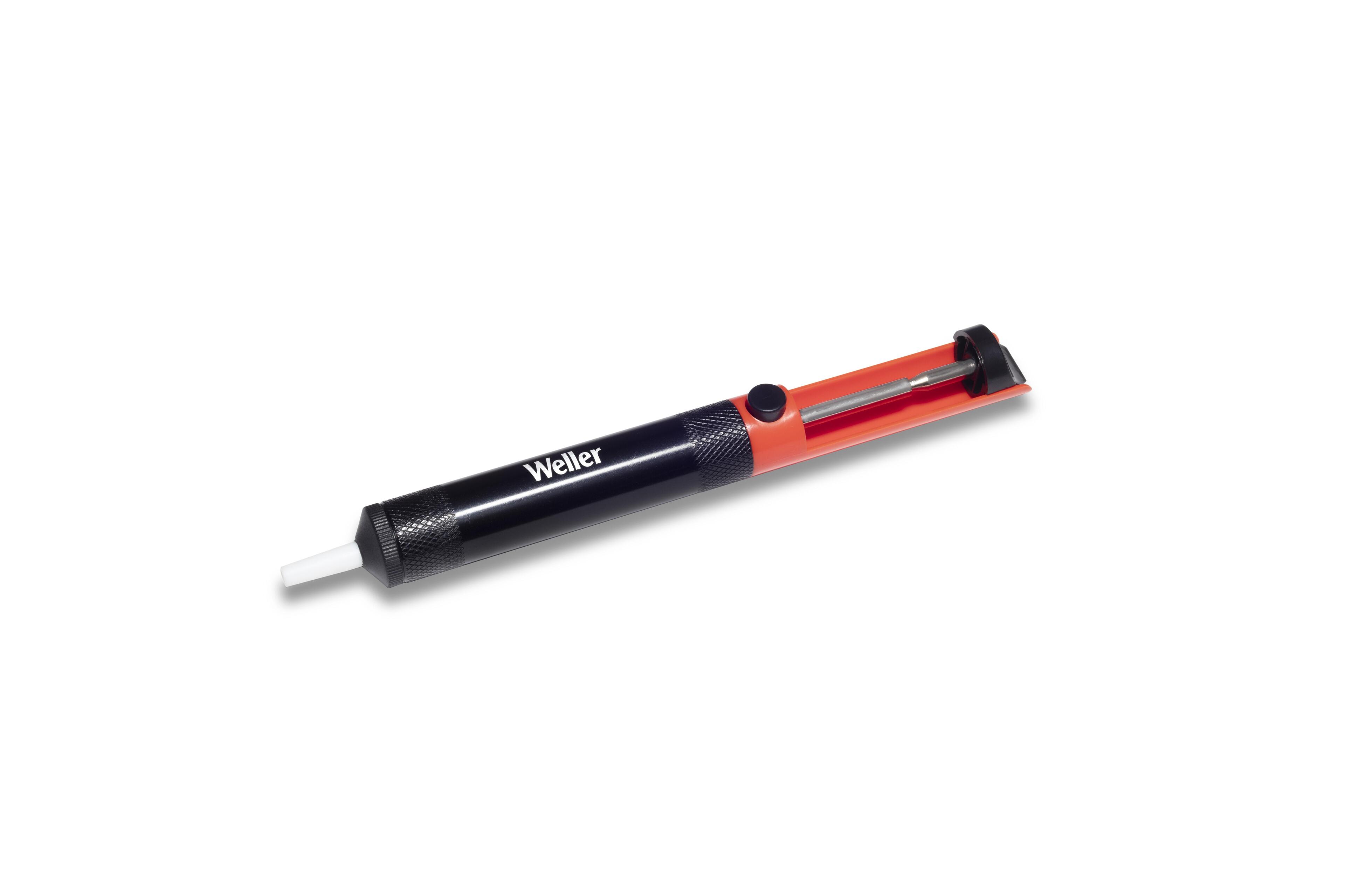 Desoldering pump | Weller Tools