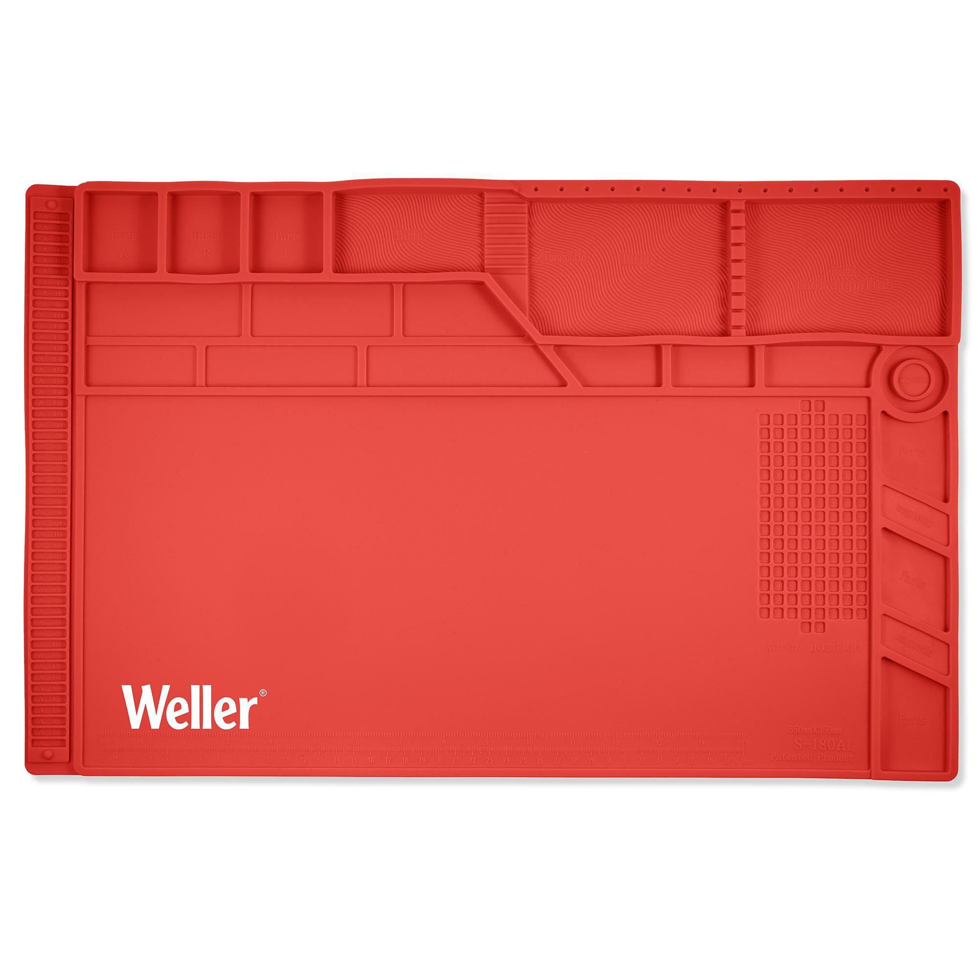 Work Station Mat, Size Large | Weller Tools