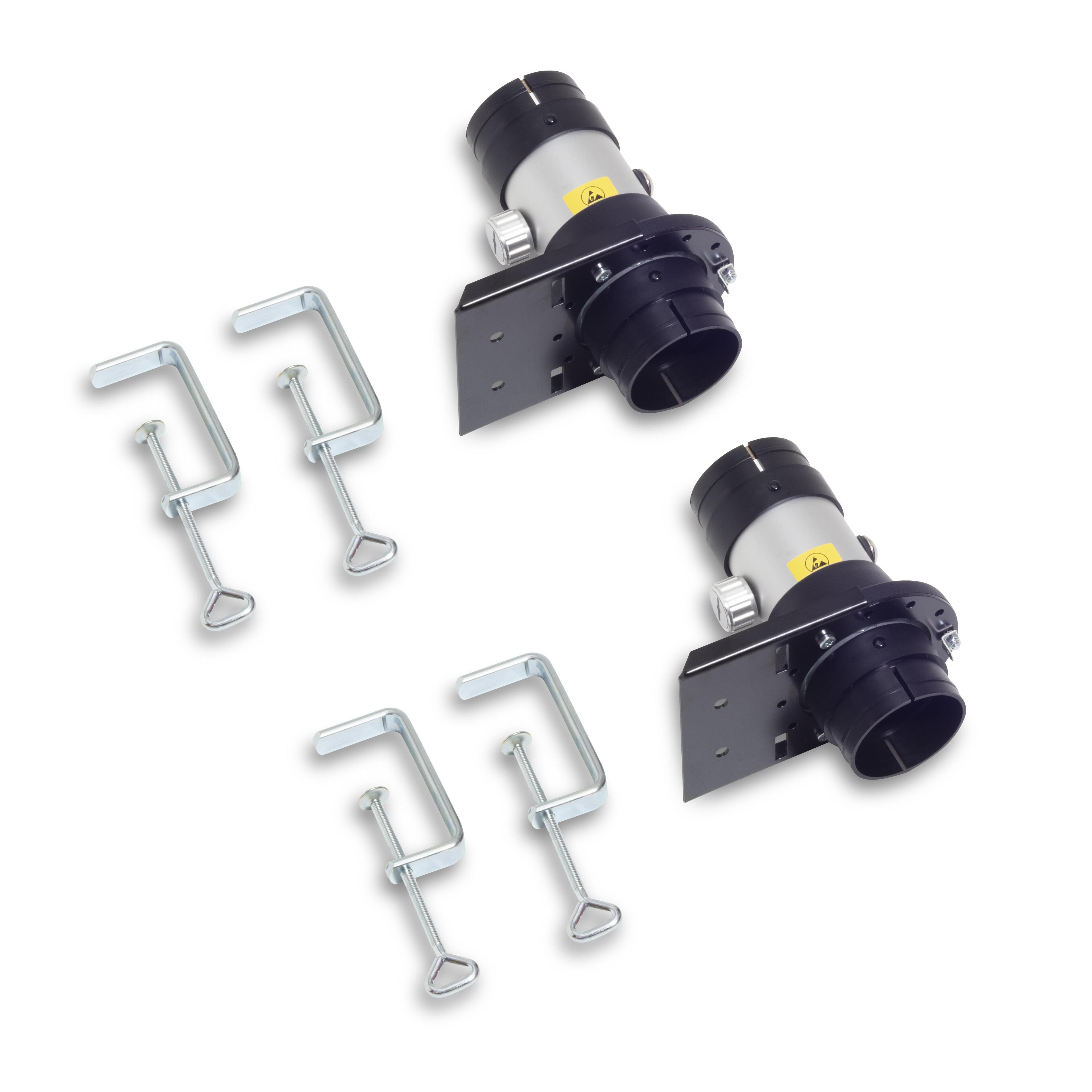 ZeroSmog Guard 2 Kit2 ALFA 120V | Weller Tools