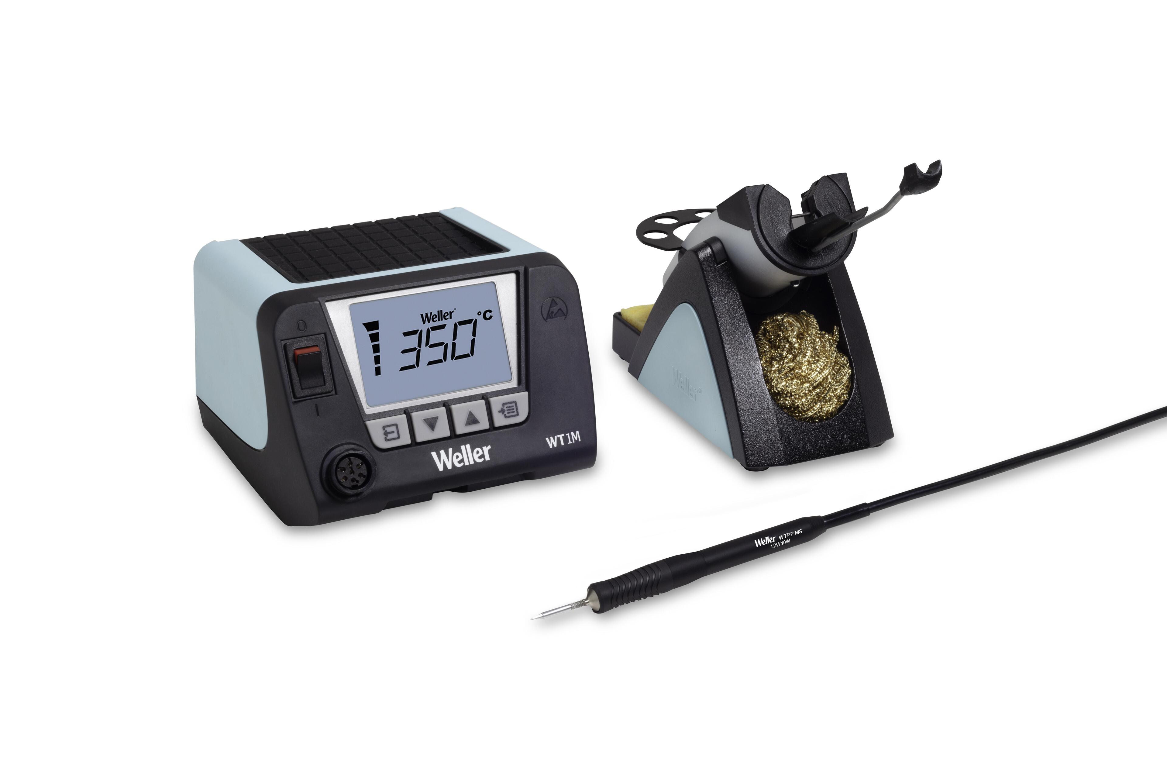 WT1011M Set 230V | Weller Tools