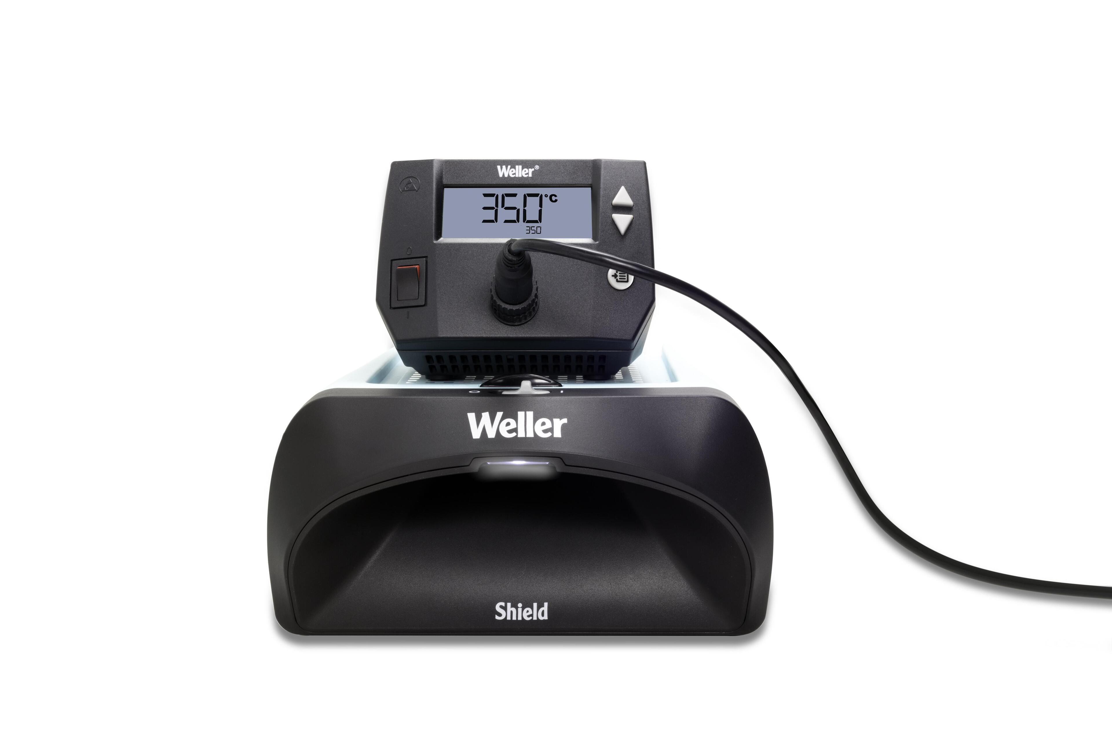 WE1010NA Shield Kit 120V | Weller Tools