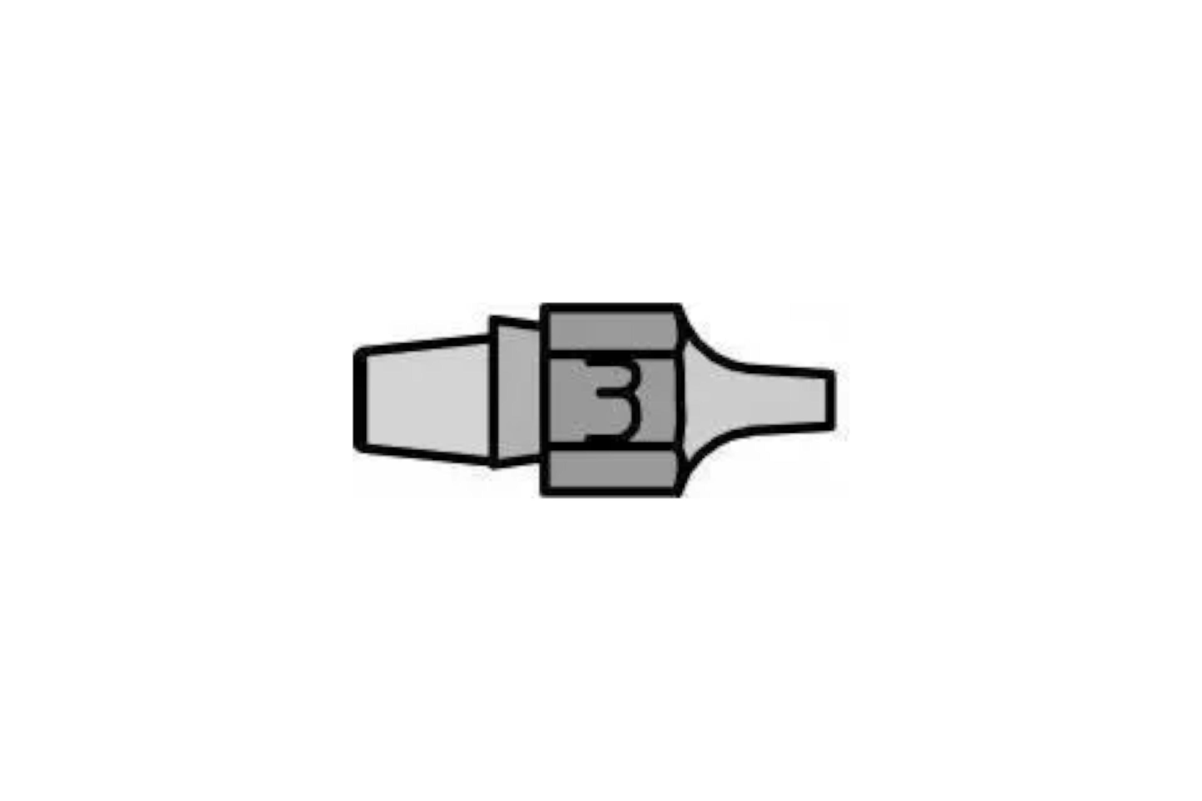 DX113 | Weller Tools