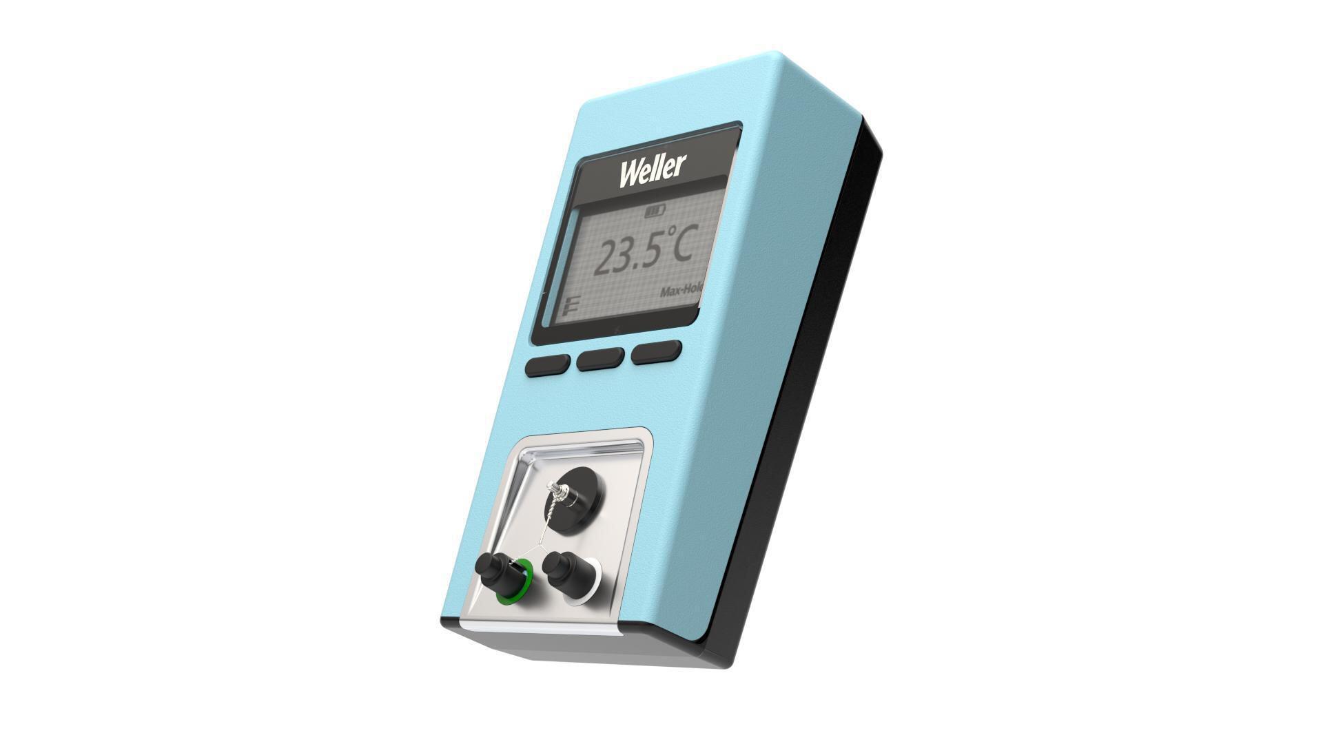 WCU Weller Control Unit | Weller Tools