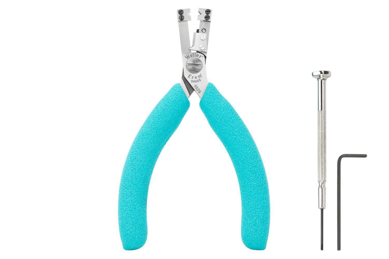 552S | Weller Tools