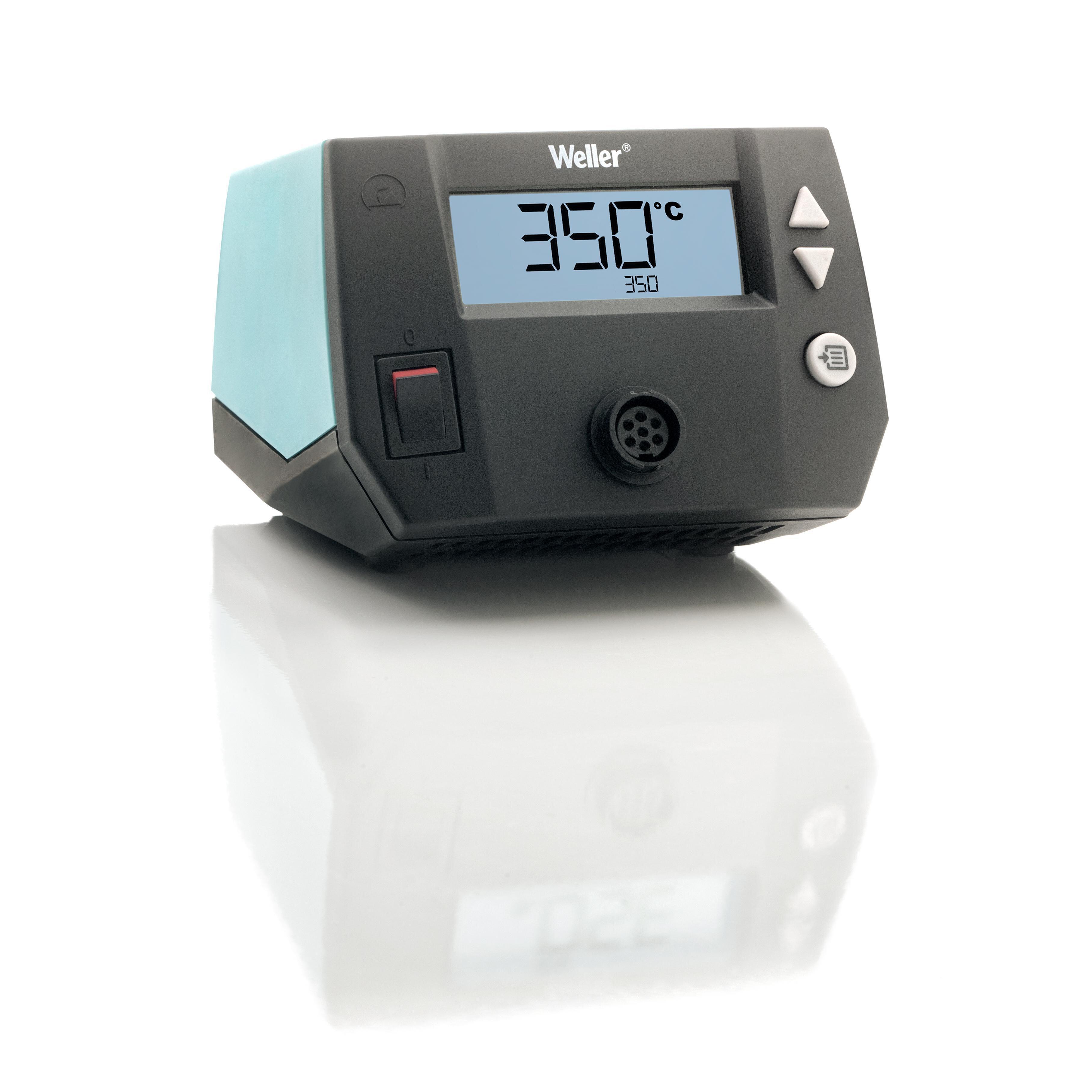 WE1010 Set 230V | Weller Tools