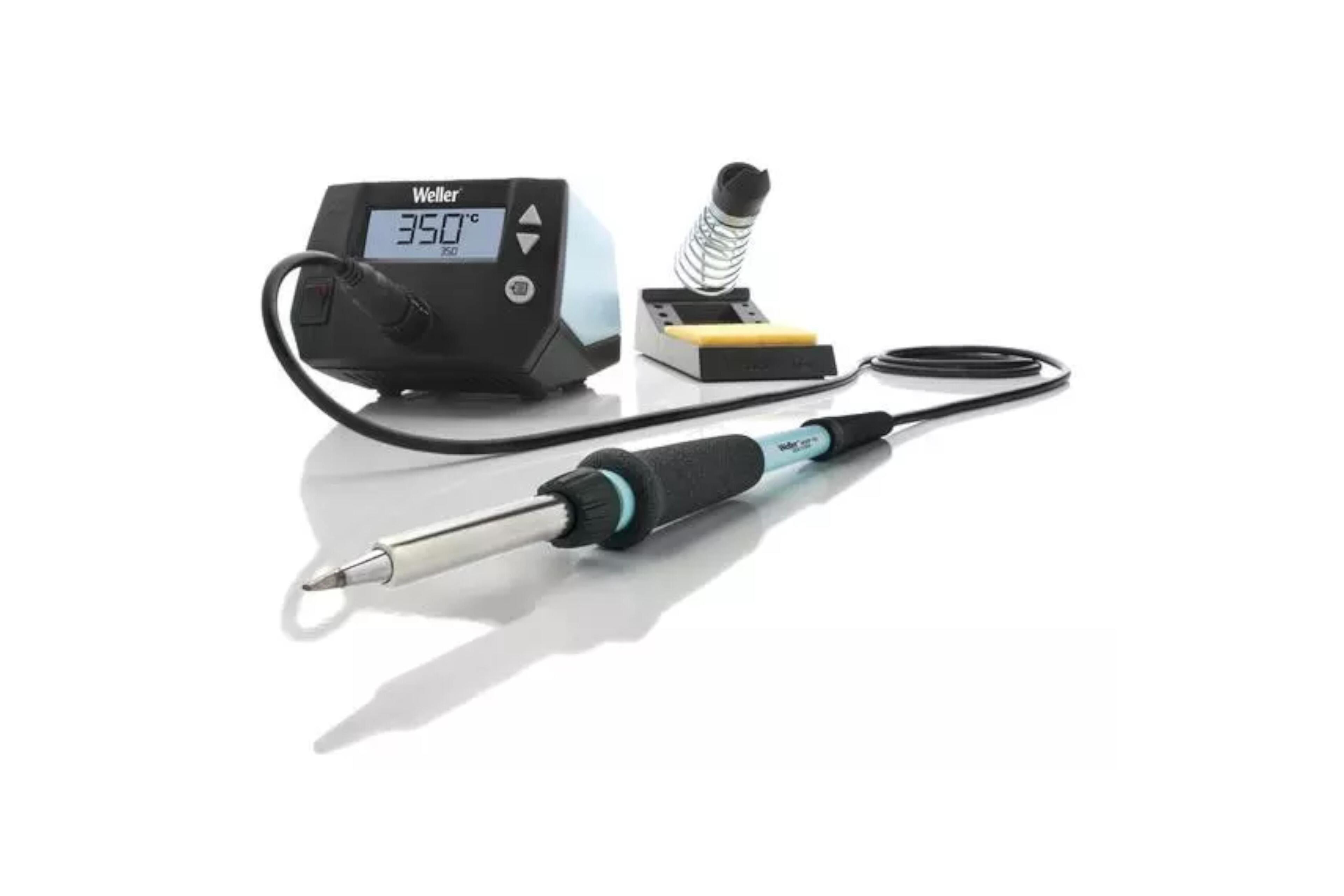 WE1010 Set 230V | Weller Tools