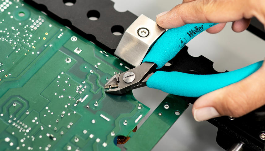 powerful-together | Weller Tools