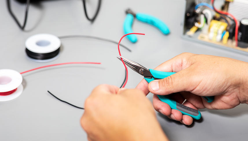 herramientas de precision | Weller Tools US