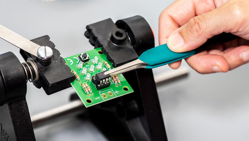 herramientas de precision | Weller Tools