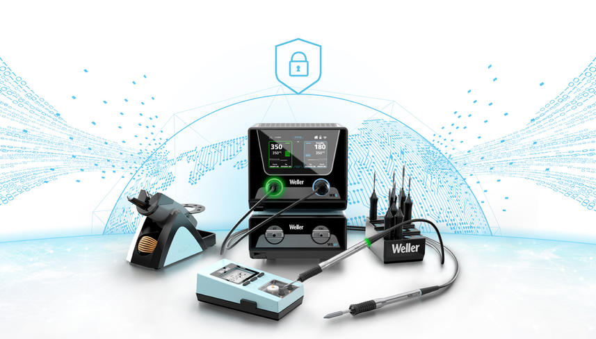 Power of Innovation | Weller Tools