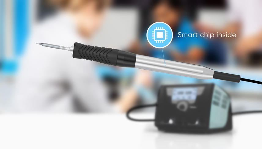 power performance | Weller Tools