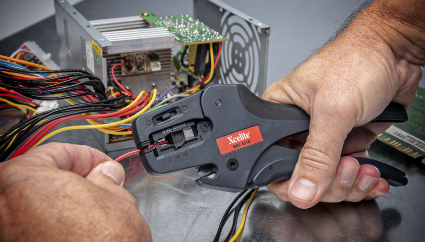 Precision Tools | Weller Tools