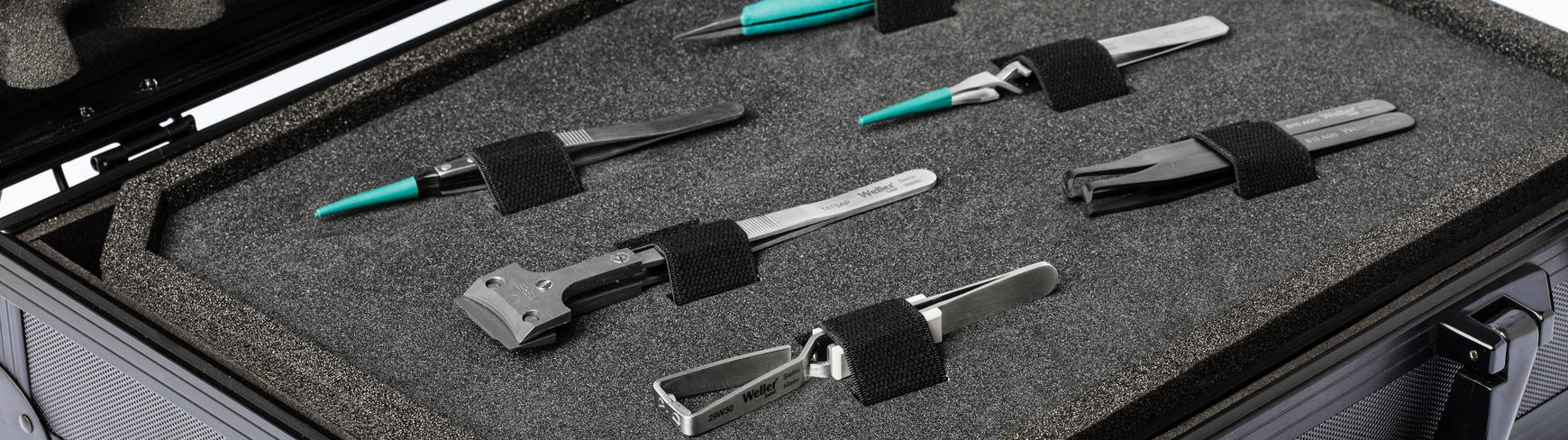 Precision Tools | Weller Tools