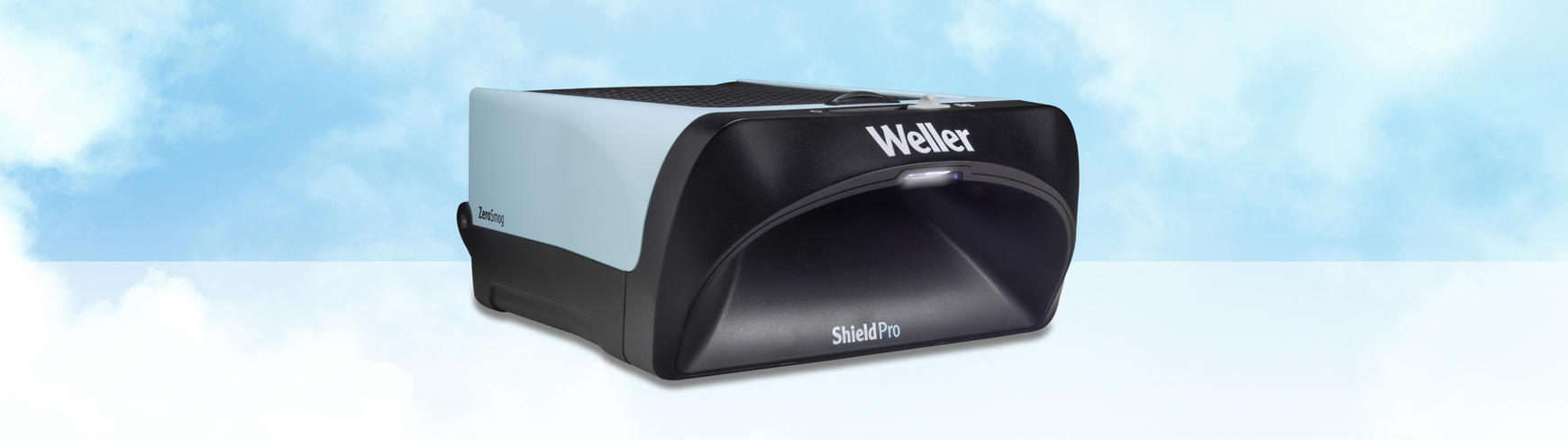 ZeroSmog Shield Pro | Weller Tools