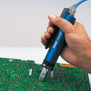 Precision Tools | Weller Tools US