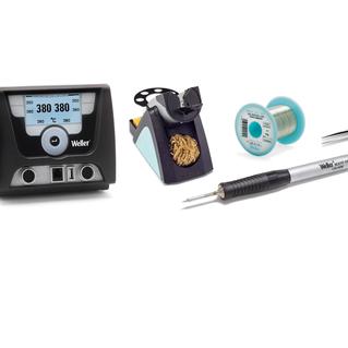Pico Soldering | Weller Tools US