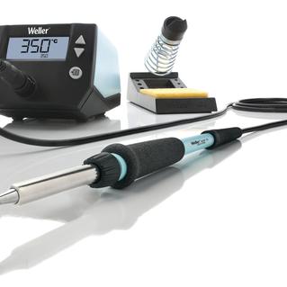 Soldering Stations | Weller Tools US