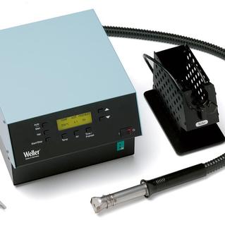 Soldering Stations | Weller Tools US